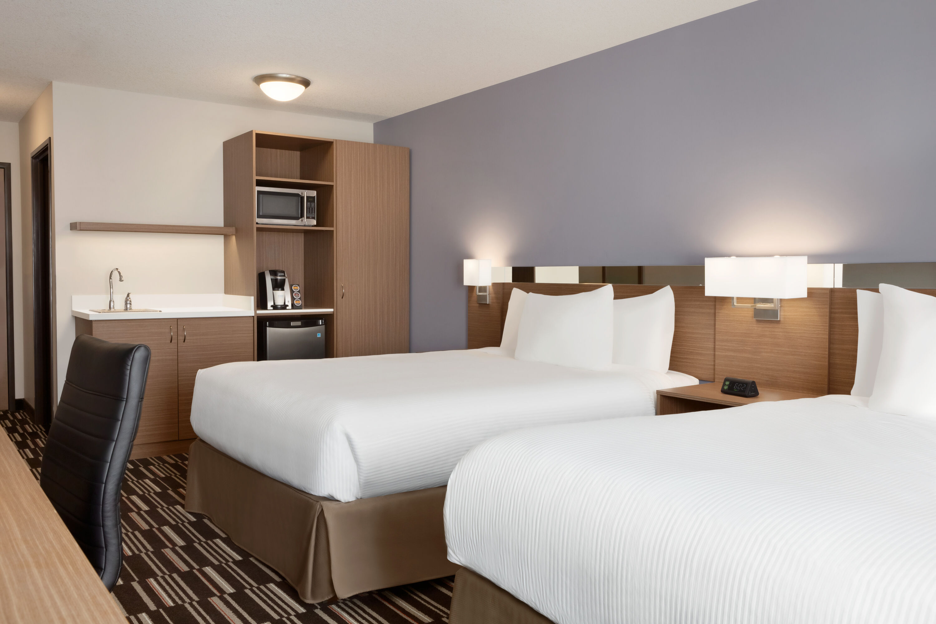 Microtel Inn & Suites by Wyndham Bonnyville | Bonnyville, AB Hotels