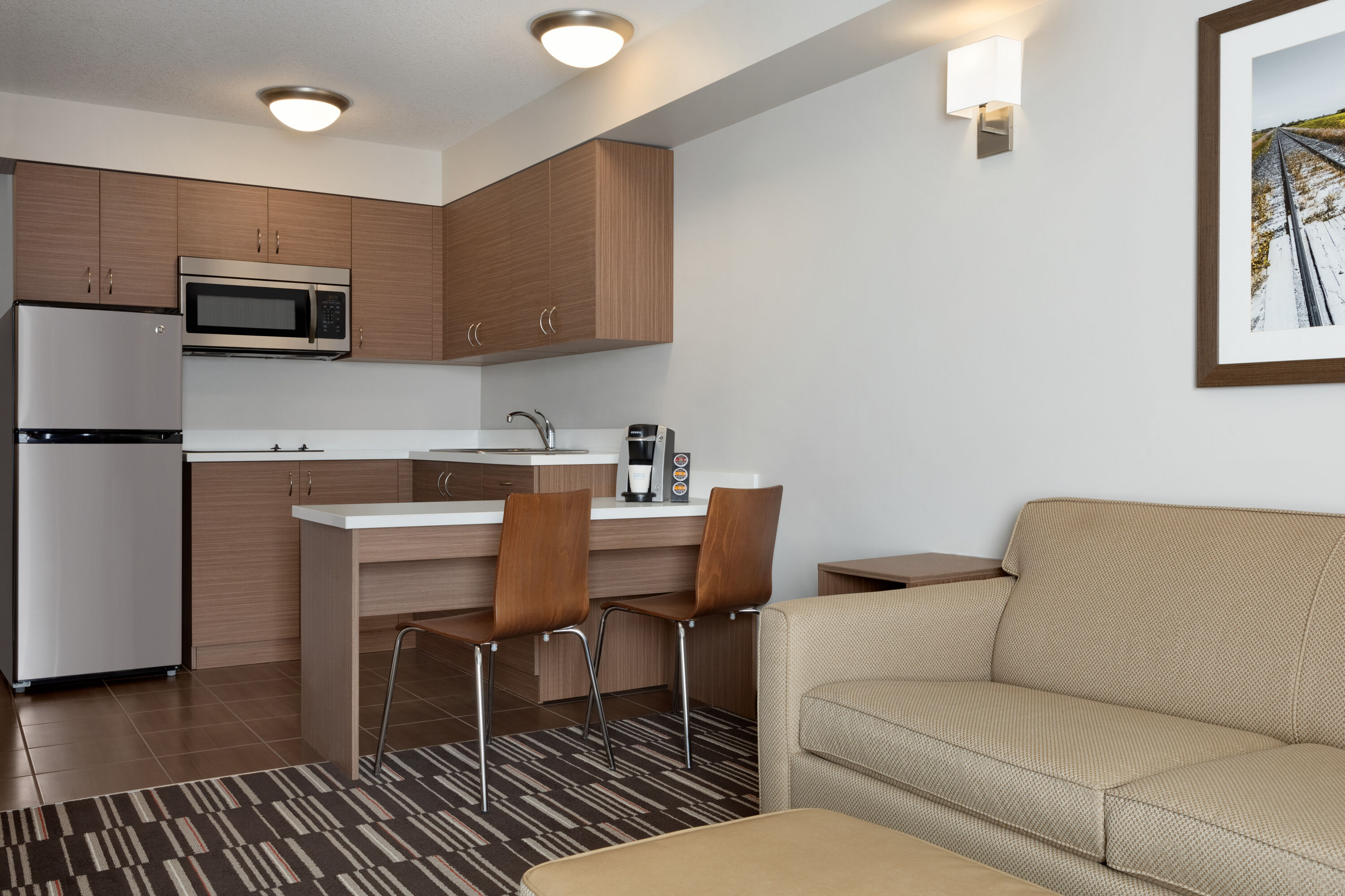 Microtel Inn & Suites by Wyndham Bonnyville | Bonnyville, AB Hotels