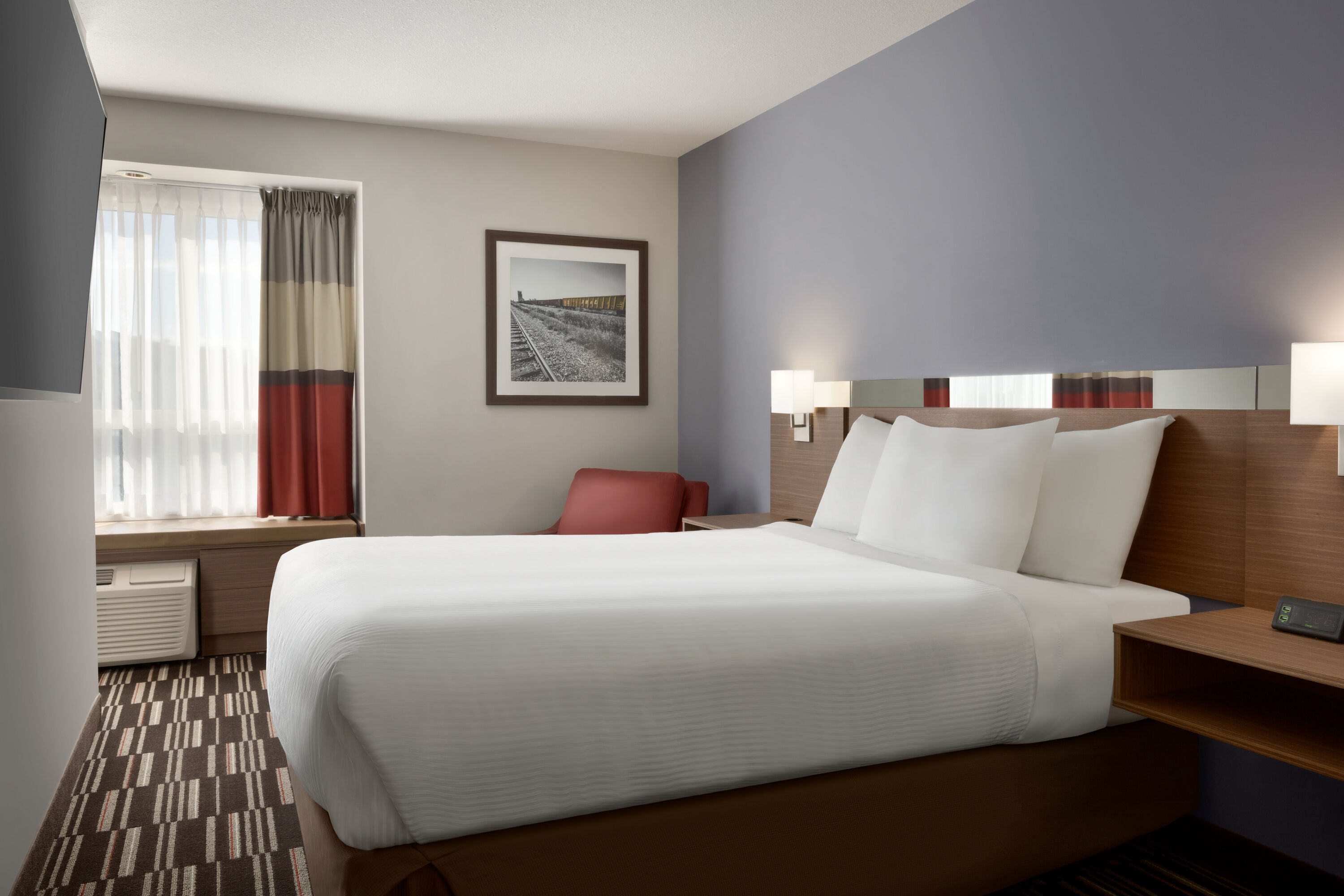 Microtel Inn & Suites by Wyndham Bonnyville | Bonnyville, AB Hotels