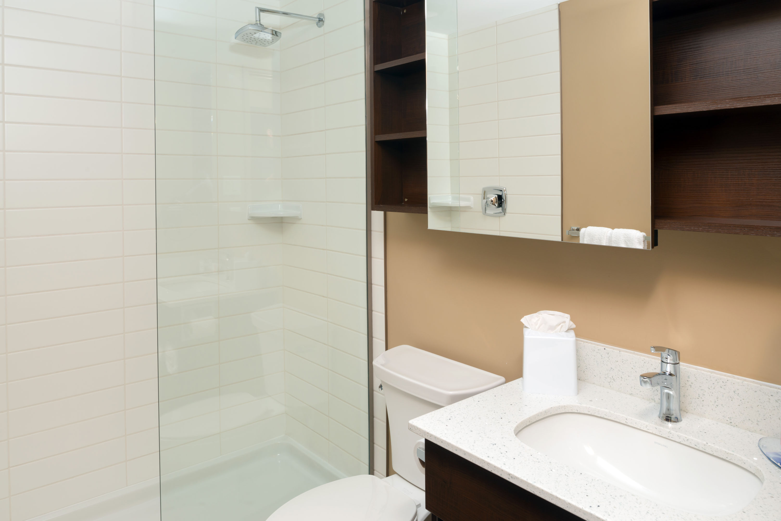 Microtel Inn & Suites by Wyndham Red Deer | Red Deer, AB Hotels