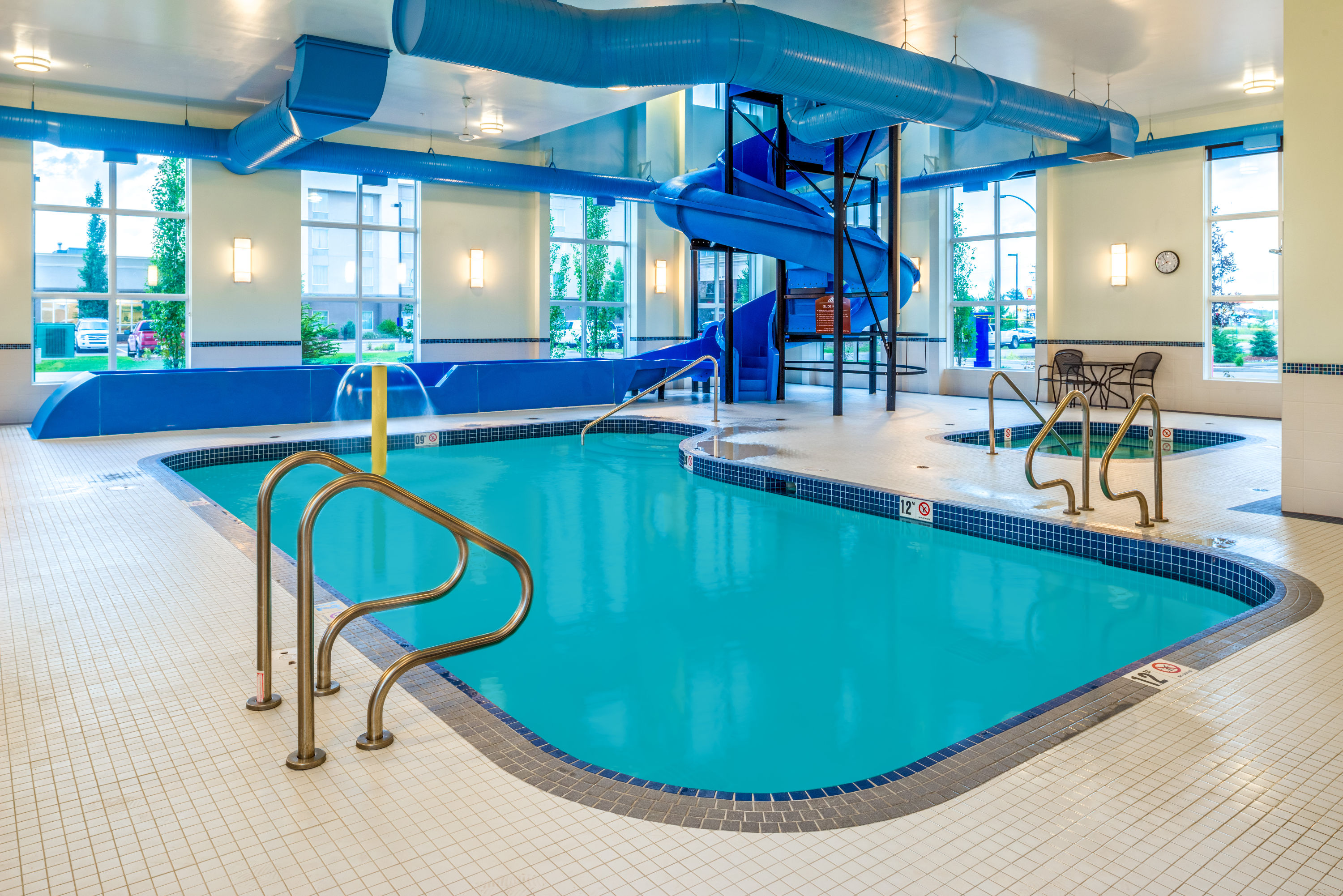 Microtel Inn & Suites by Wyndham Red Deer | Red Deer, AB Hotels