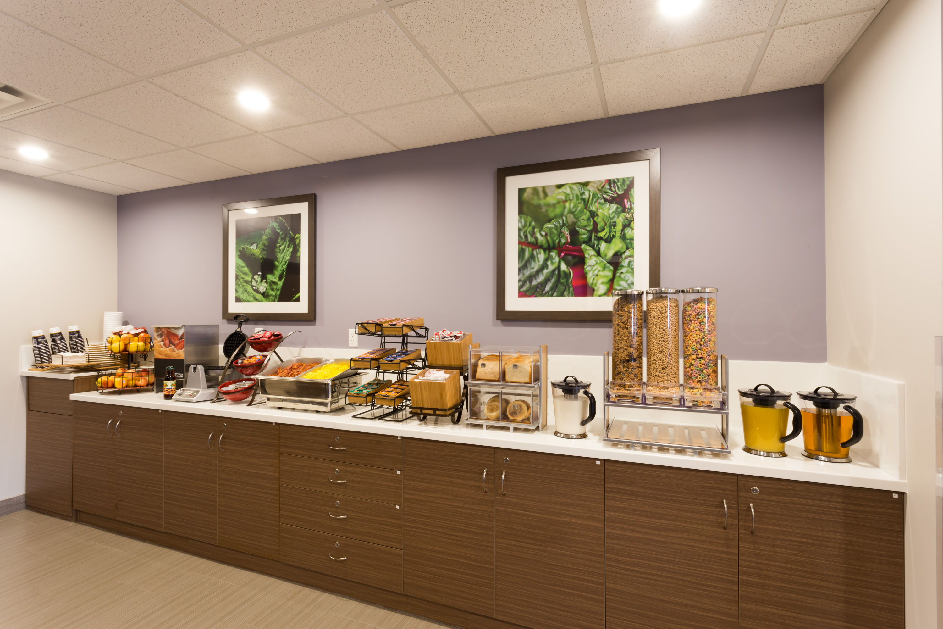 Microtel Inn & Suites by Wyndham Kitimat | Kitimat, BC Hotels