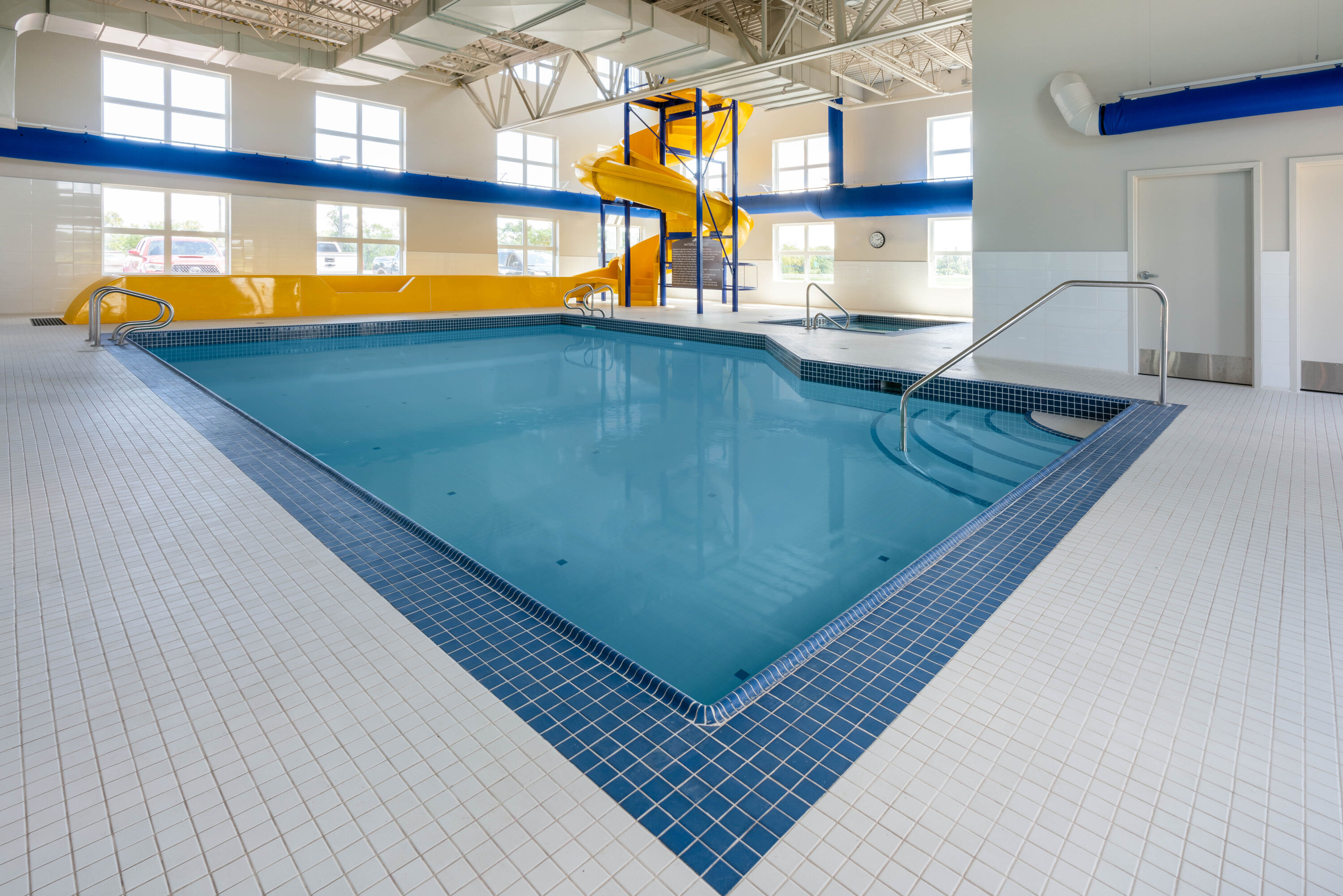 Microtel Inn & Suites by Wyndham Portage La Prairie | Portage La ...