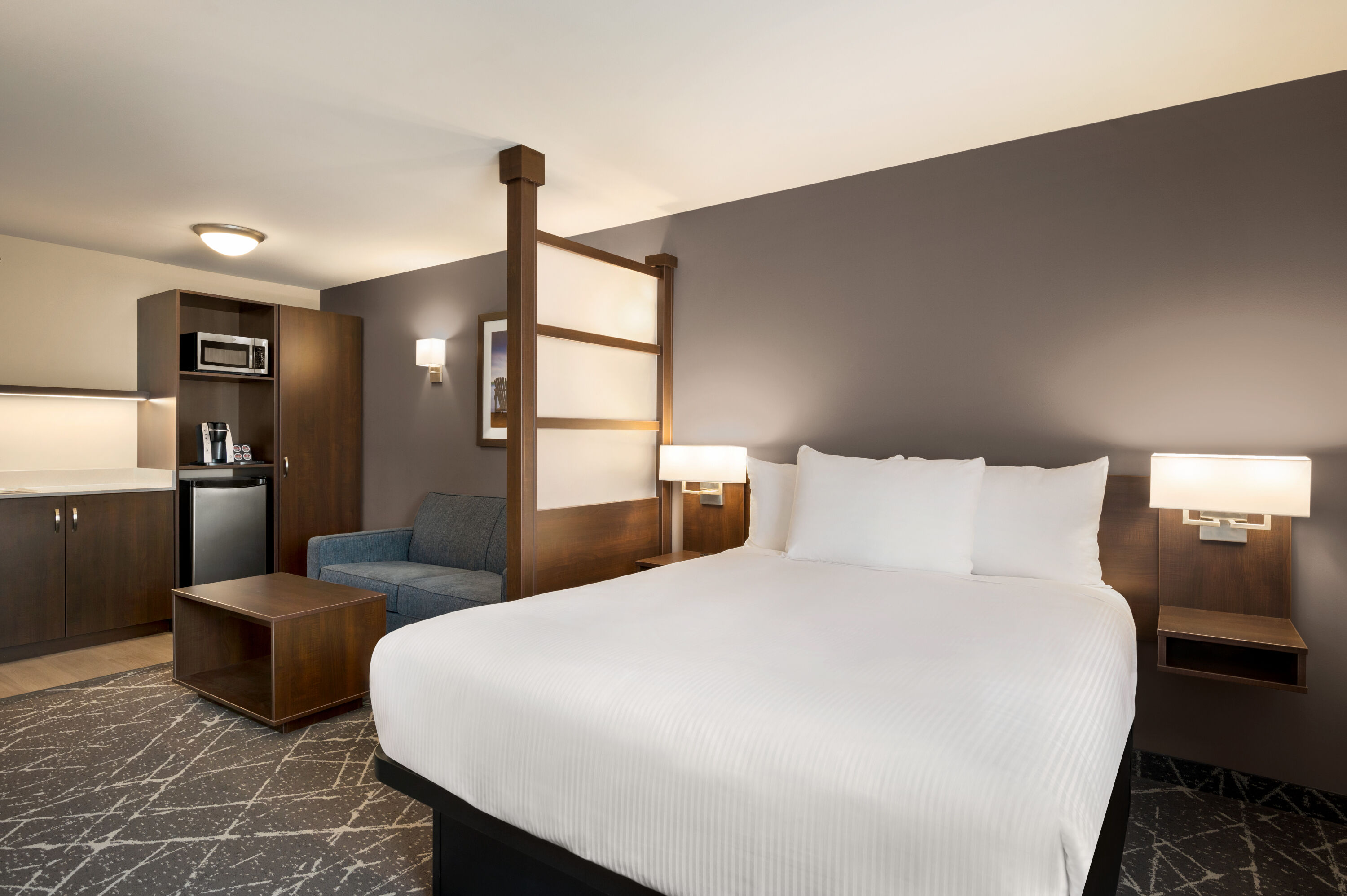 Microtel Inn & Suites by Wyndham Aurora | Aurora, ON Hotels