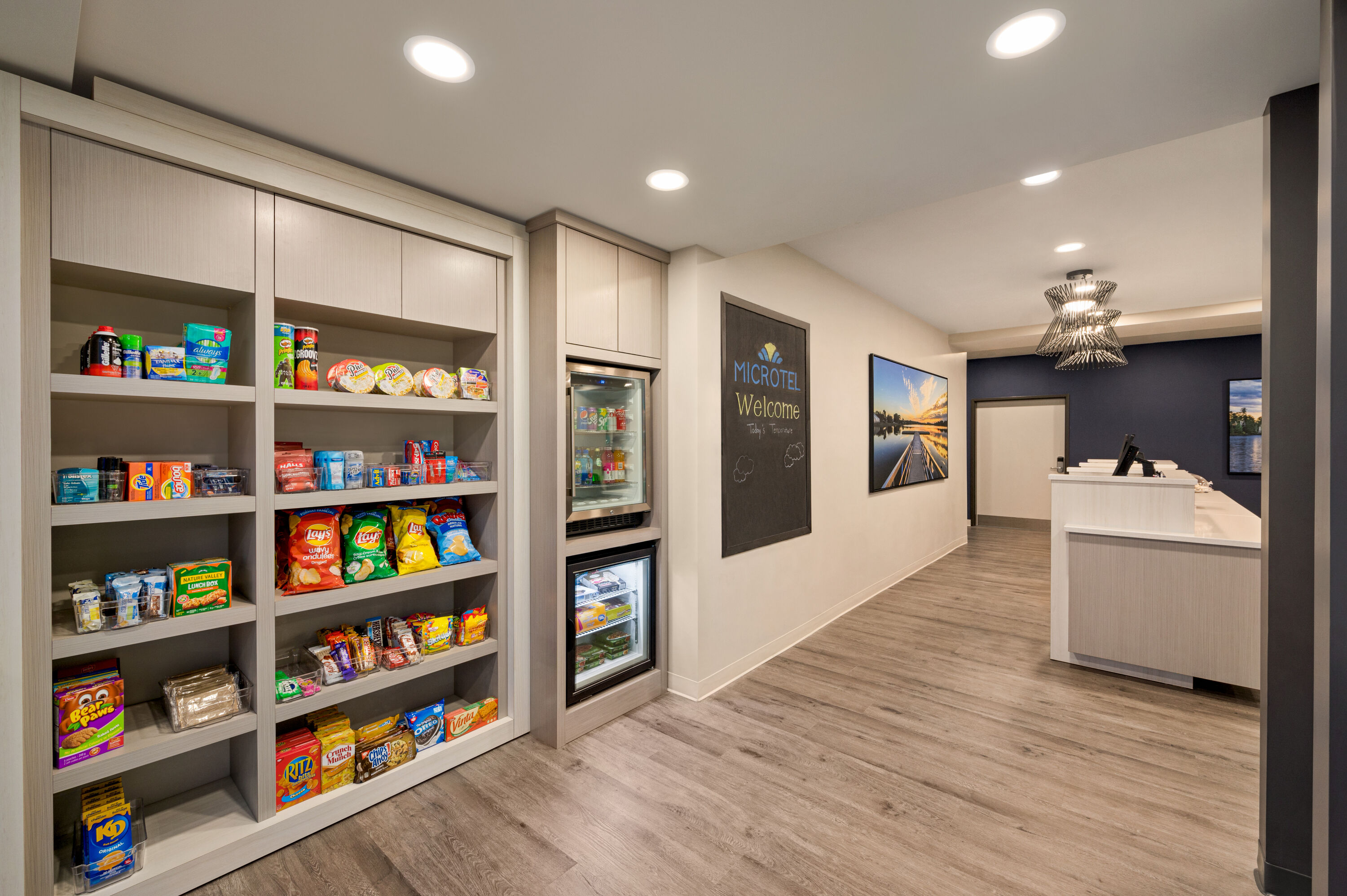 Microtel Inn & Suites by Wyndham Aurora | Aurora, ON Hotels