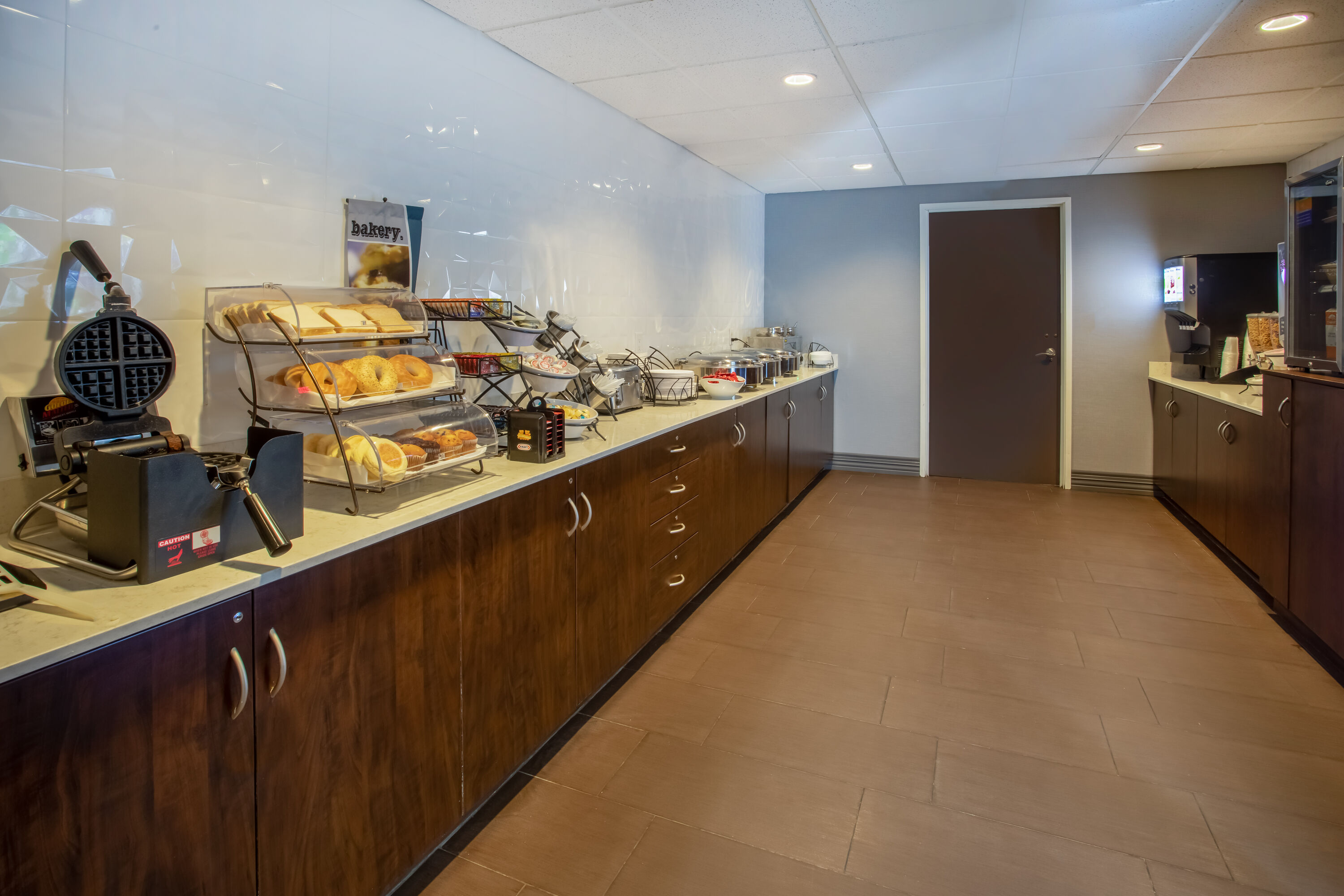 Microtel Inn & Suites by Wyndham Timmins | Timmins, ON Hotels