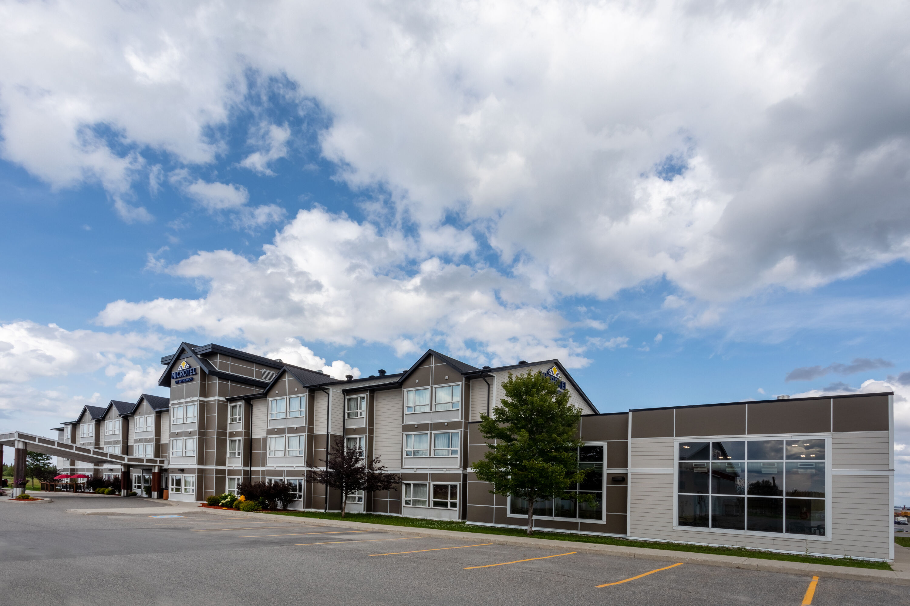 Microtel Inn & Suites by Wyndham Timmins | Timmins, ON Hotels
