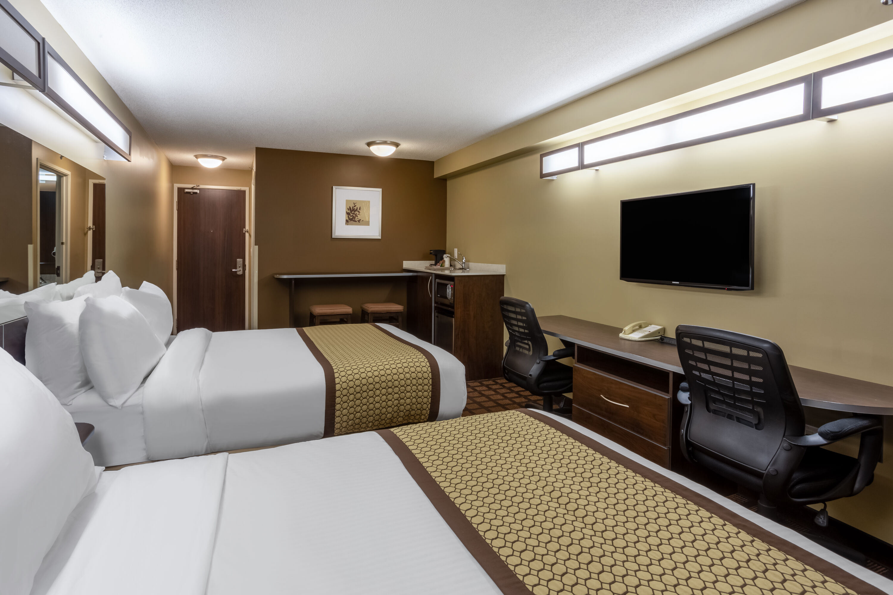 Microtel Inn & Suites by Wyndham Timmins | Timmins, ON Hotels