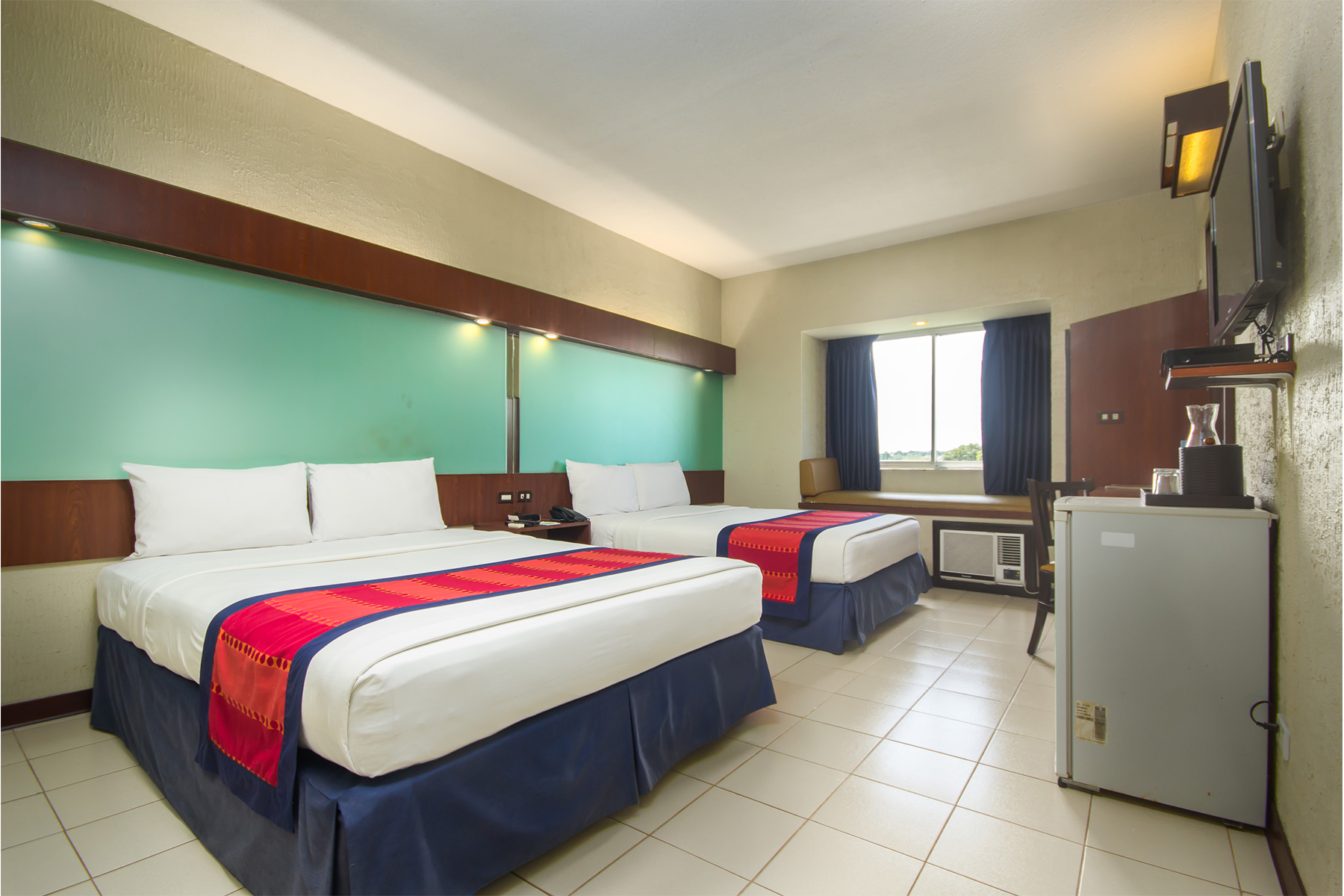 Microtel by Wyndham Eagle Ridge | Cavite, PH Hotels