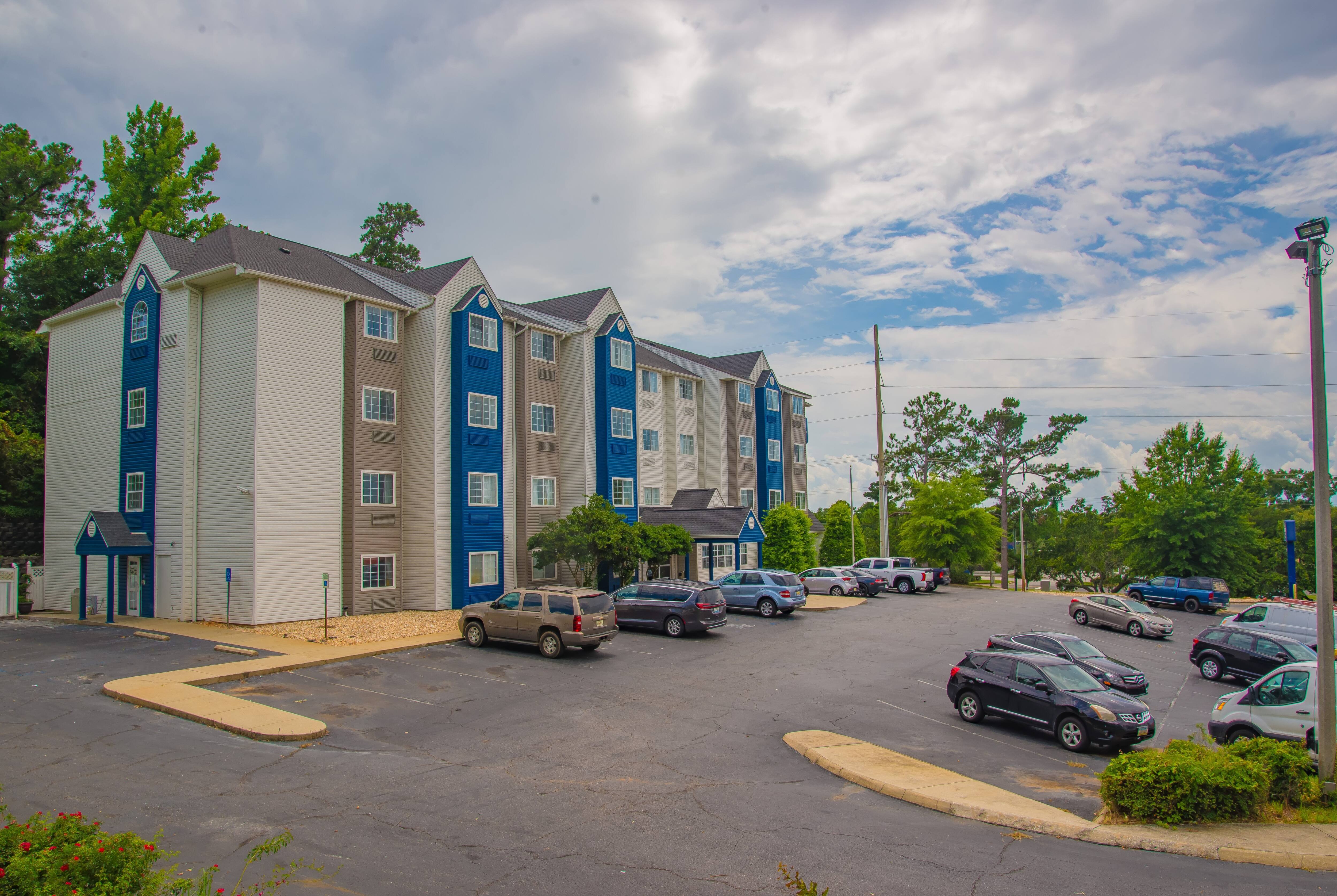 Microtel Inn & Suites by Wyndham Daphne/Mobile | Daphne, AL Hotels