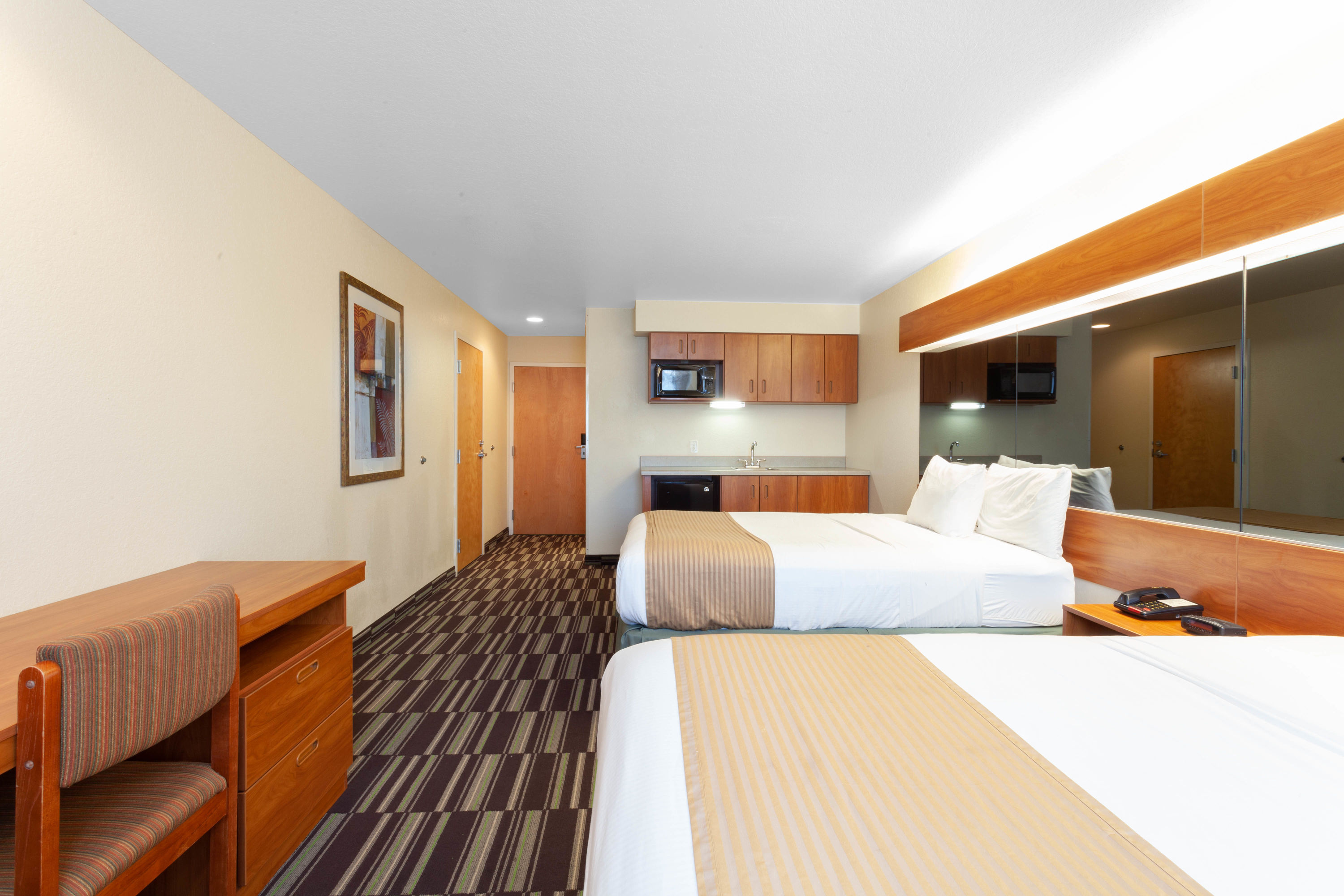 Microtel Inn & Suites by Wyndham Gulf Shores | Gulf Shores, AL Hotels