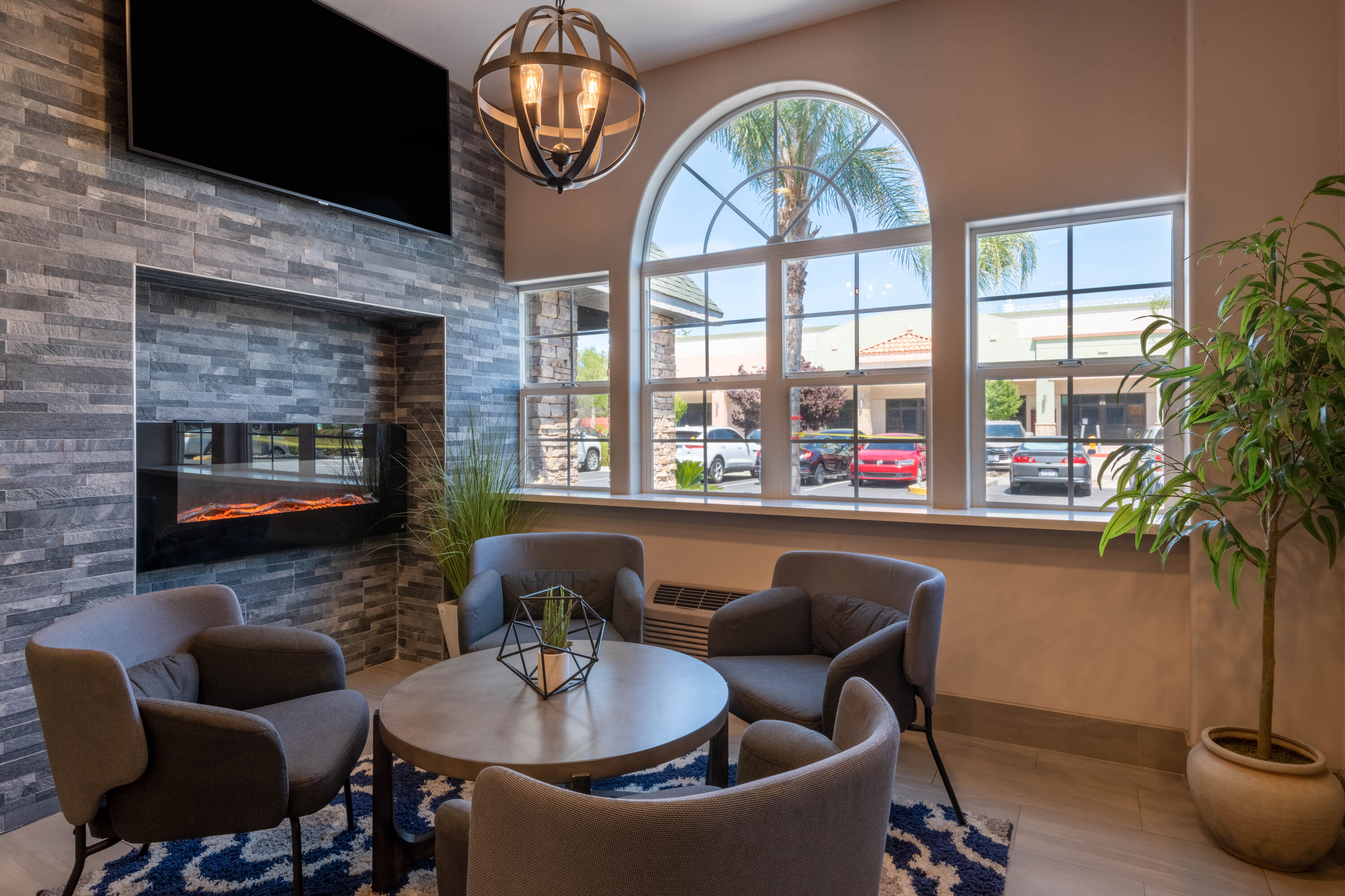 Microtel Inn & Suites by Wyndham Tracy | Tracy, CA Hotels