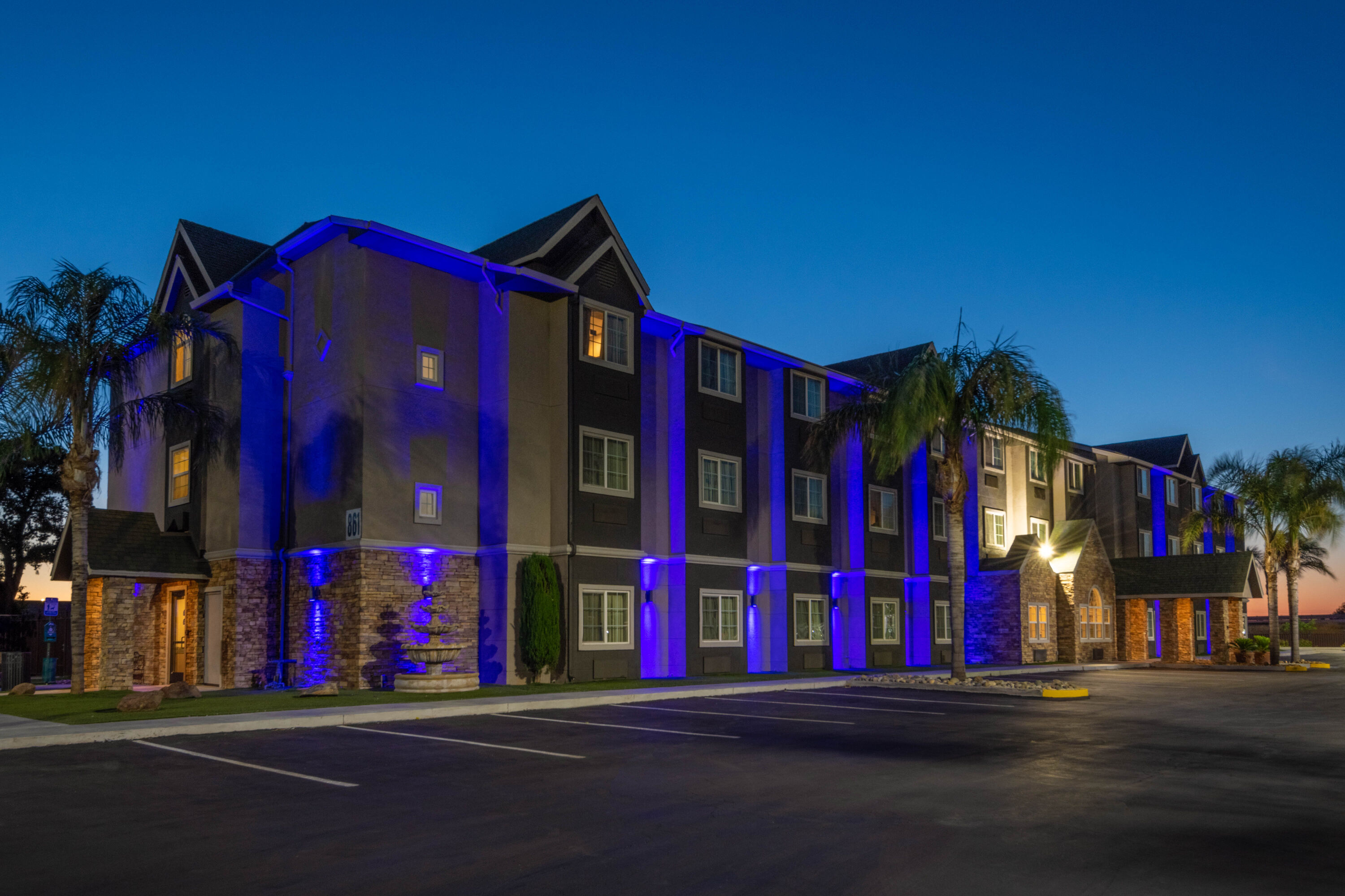 Microtel Inn & Suites by Wyndham Tracy | Tracy, CA Hotels