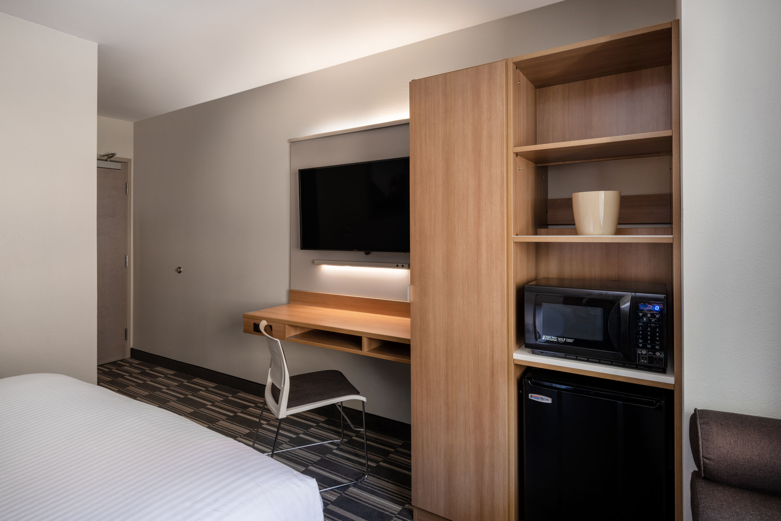 Microtel Inn & Suites by Wyndham Georgetown Lake | Georgetown, CO Hotels