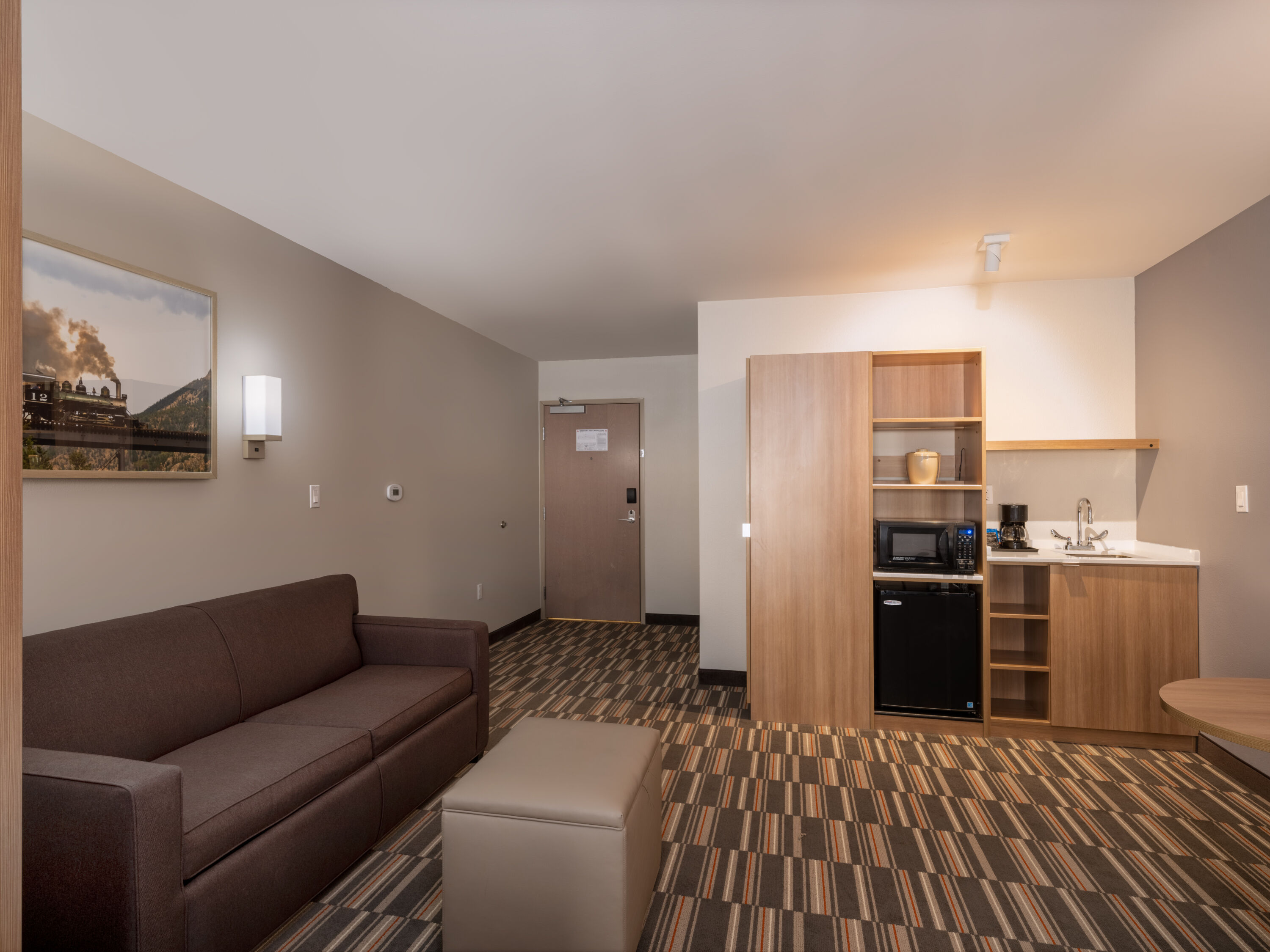 Microtel Inn & Suites by Wyndham Georgetown Lake | Georgetown, CO Hotels