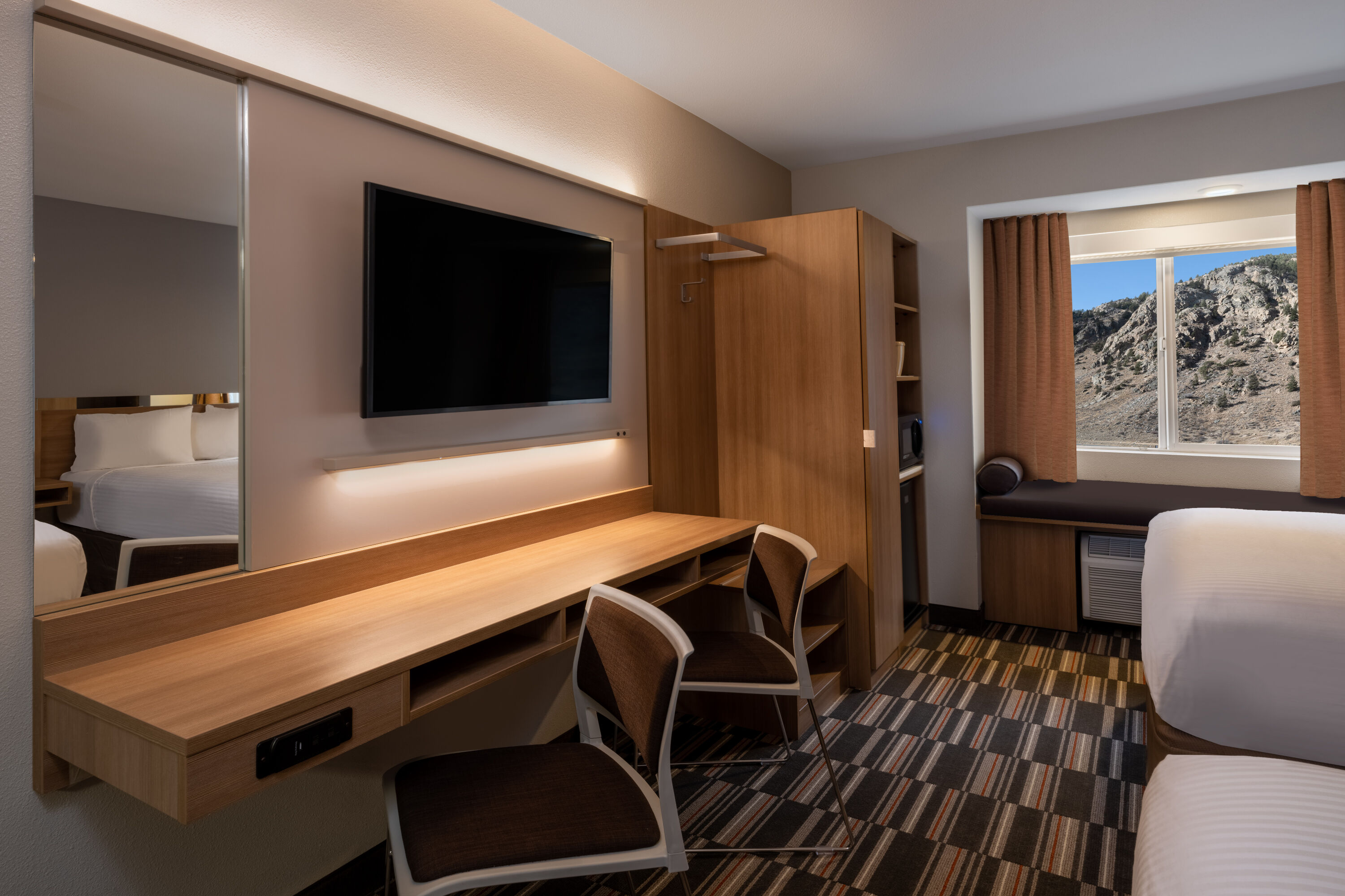 Microtel Inn & Suites by Wyndham Georgetown Lake | Georgetown, CO Hotels