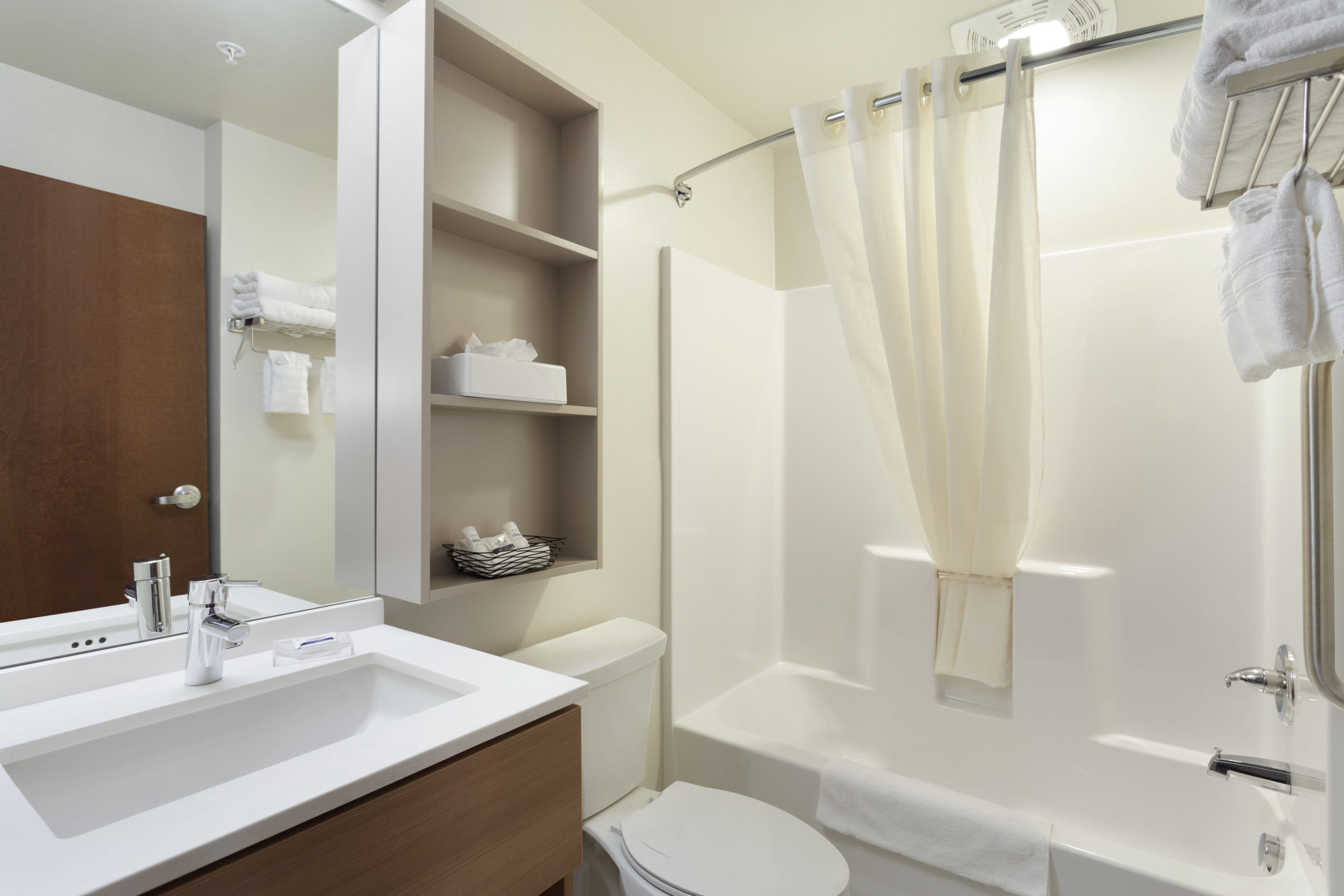 Microtel Inn & Suites by Wyndham Georgetown Delaware Beaches ...