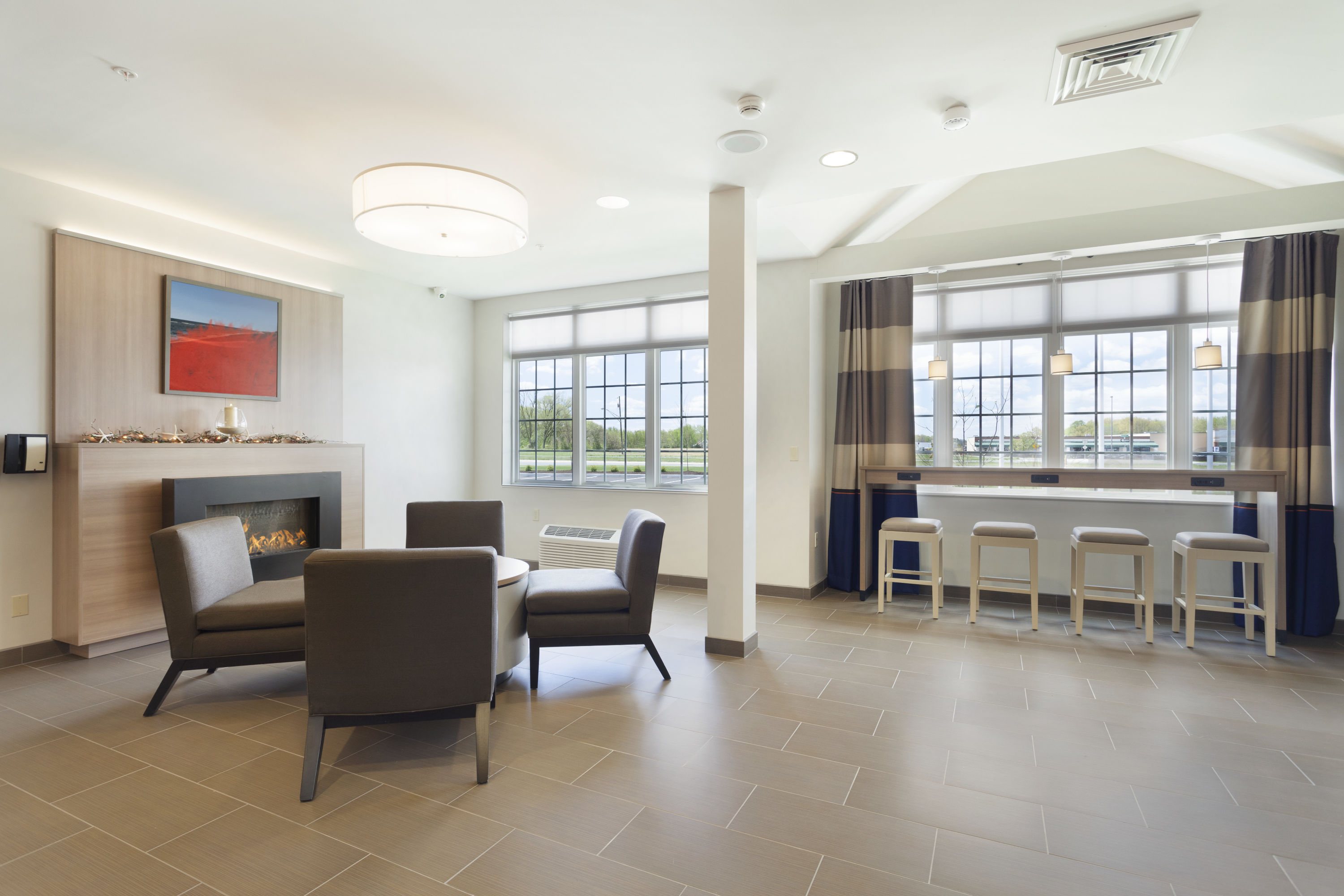 Microtel Inn & Suites by Wyndham Georgetown Delaware Beaches ...