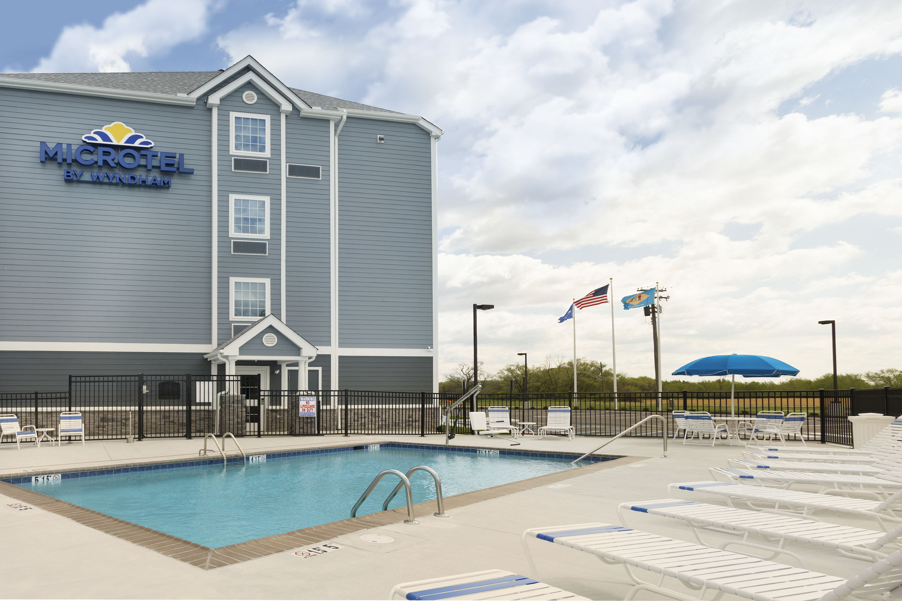 Microtel Inn & Suites by Wyndham Georgetown Delaware Beaches ...