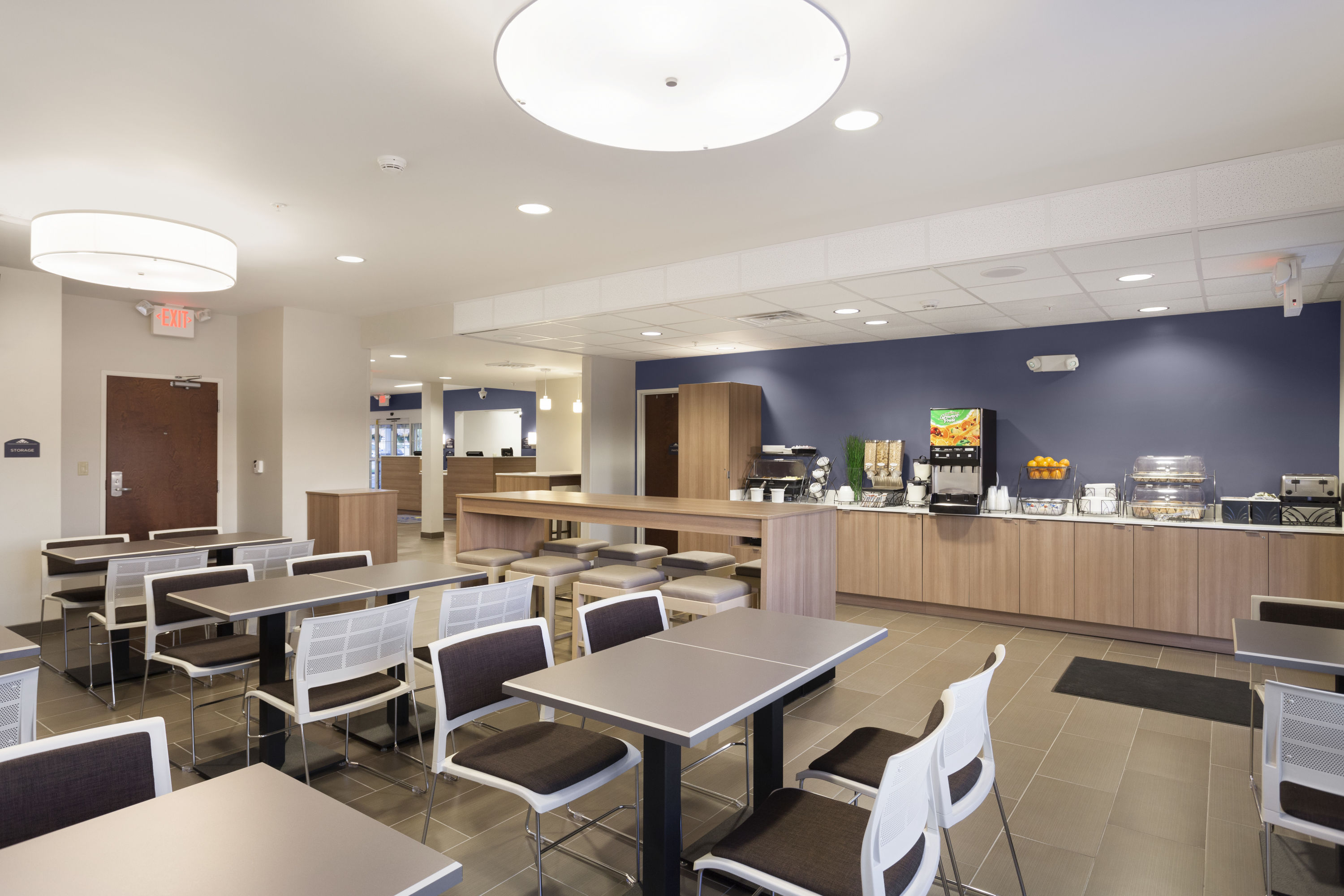 Microtel Inn & Suites by Wyndham Georgetown Delaware Beaches ...