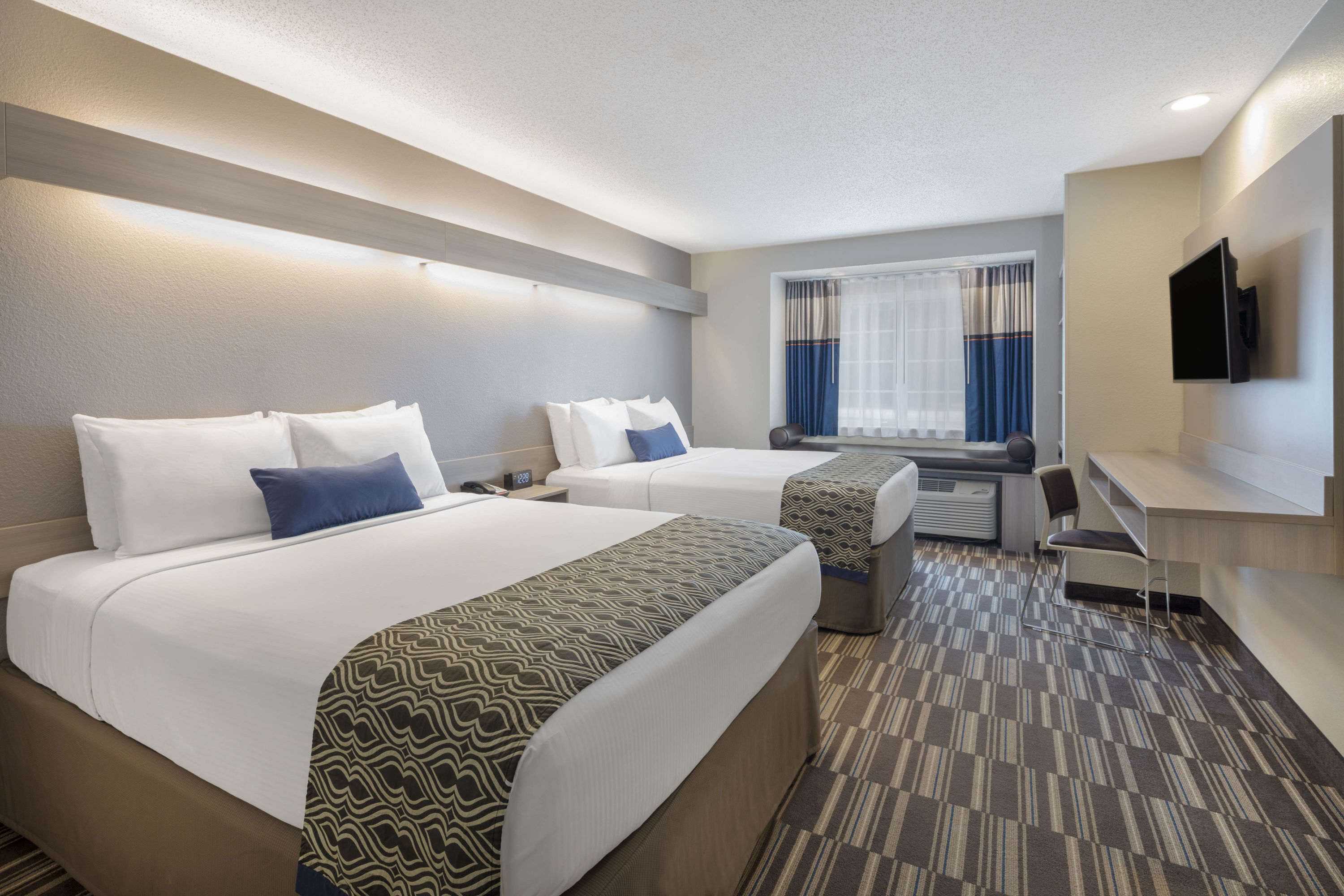 Microtel Inn & Suites by Wyndham Atlanta/Buckhead Area | Atlanta, GA Hotels