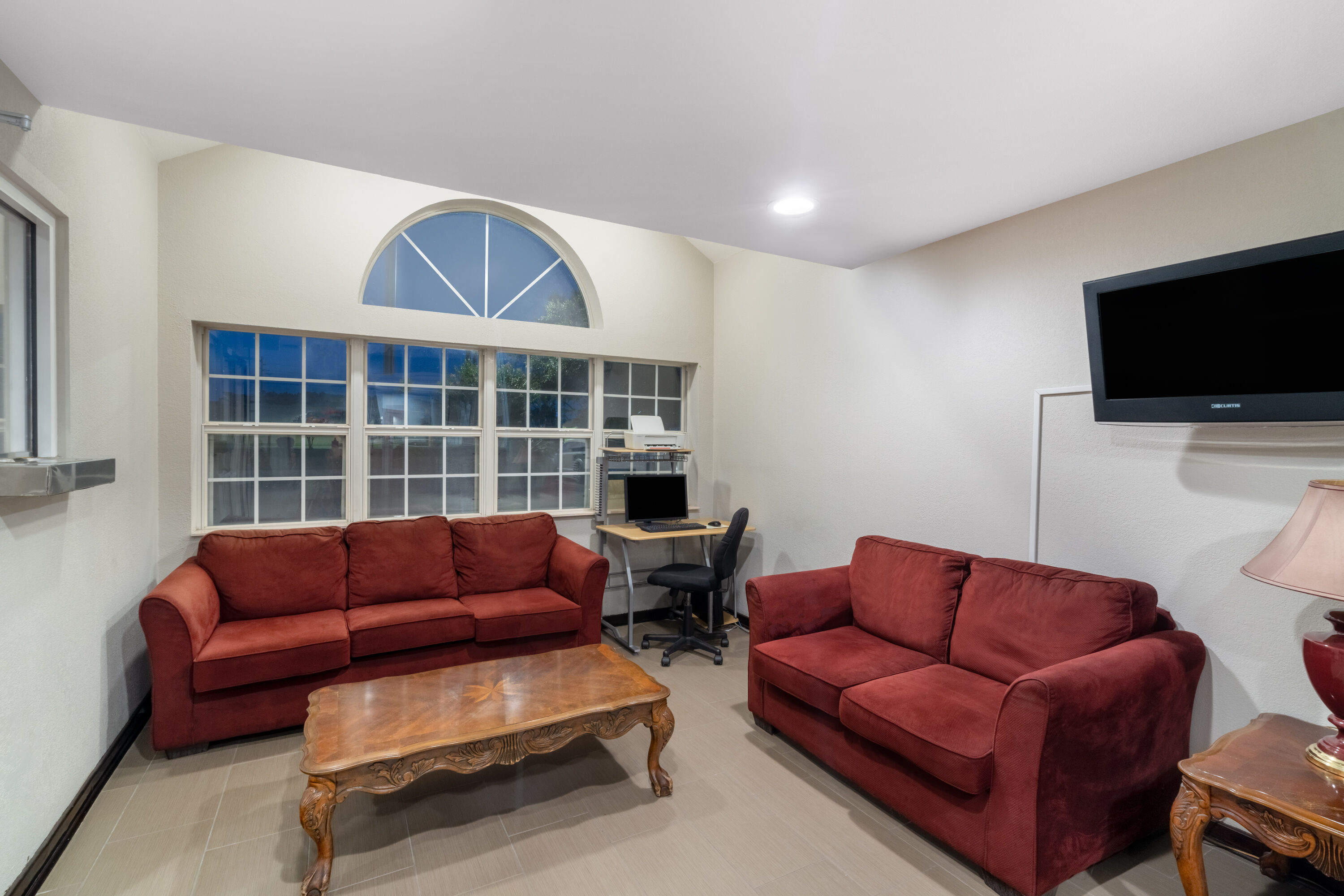 Microtel Inn & Suites by Wyndham Pooler/Savannah | Pooler, GA Hotels