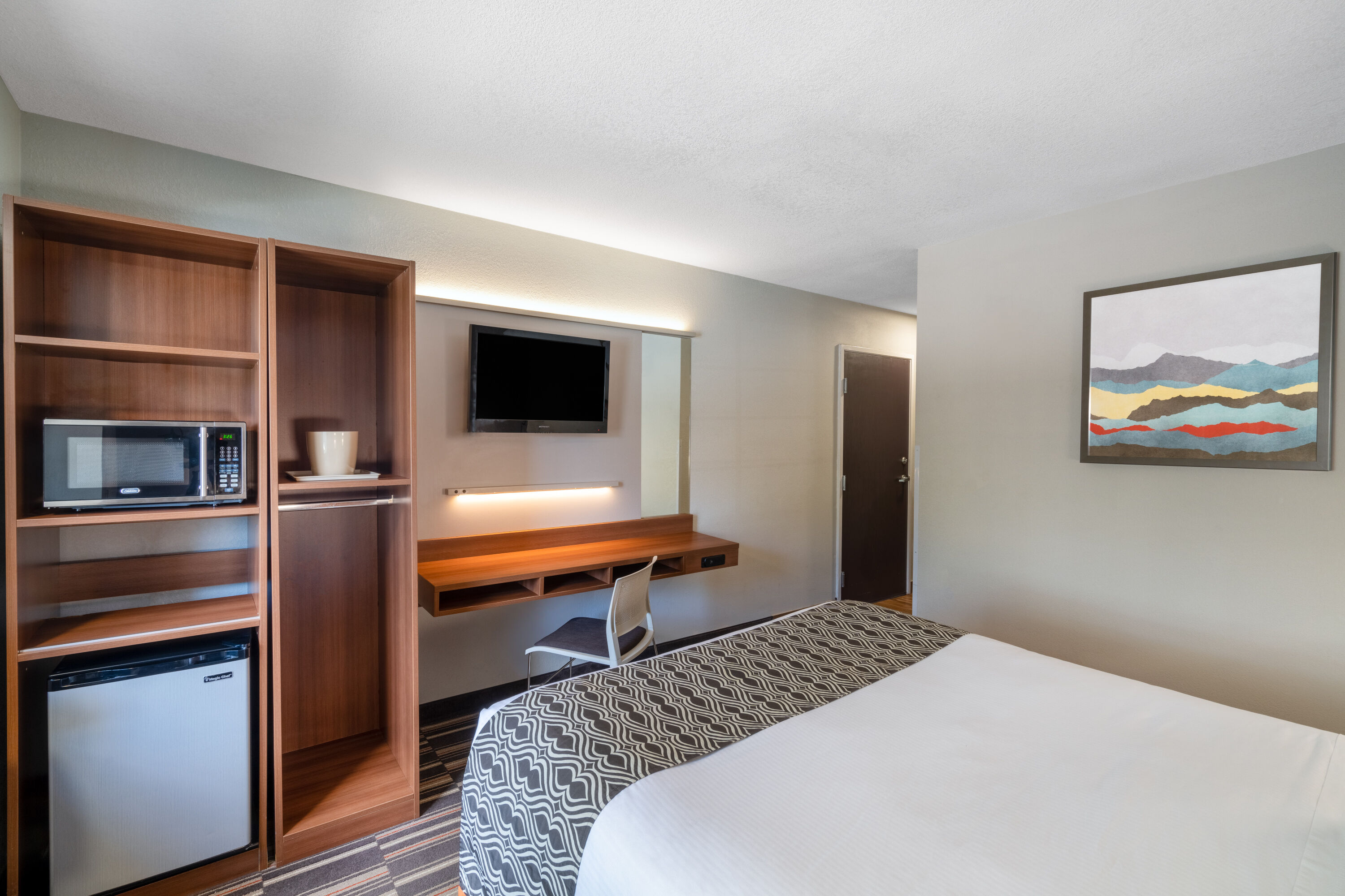 Microtel Inn & Suites by Wyndham Pooler/Savannah | Pooler, GA Hotels
