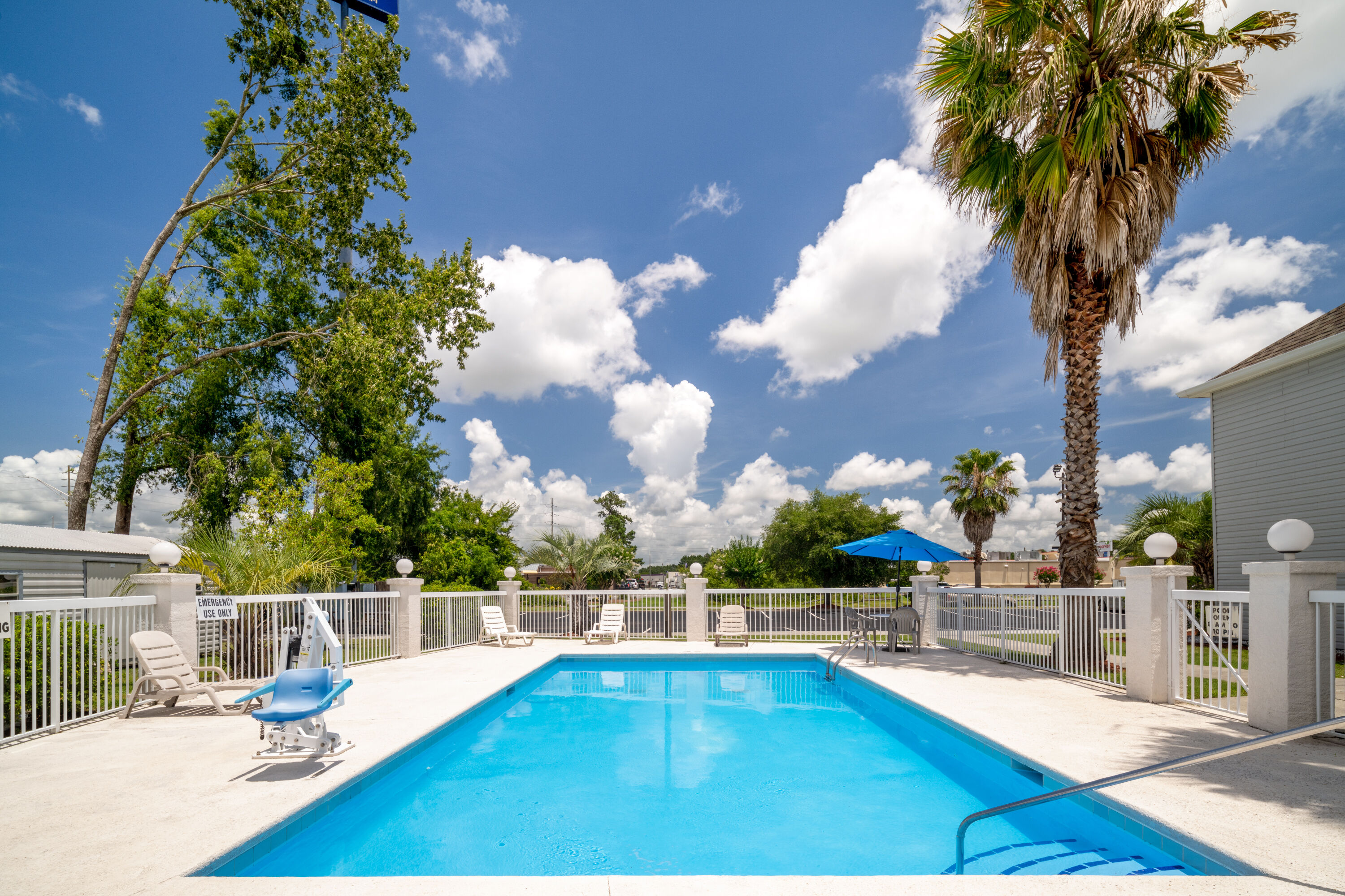 Microtel Inn & Suites by Wyndham Pooler/Savannah | Pooler, GA Hotels