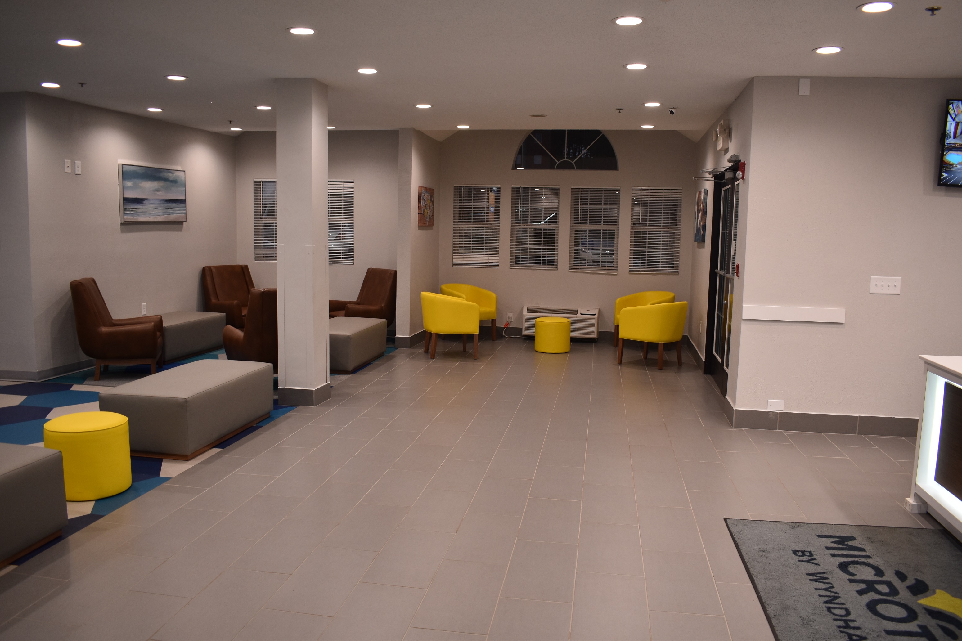 Microtel Inn & Suites by Wyndham Stockbridge/Atlanta I-75 | Stockbridge ...