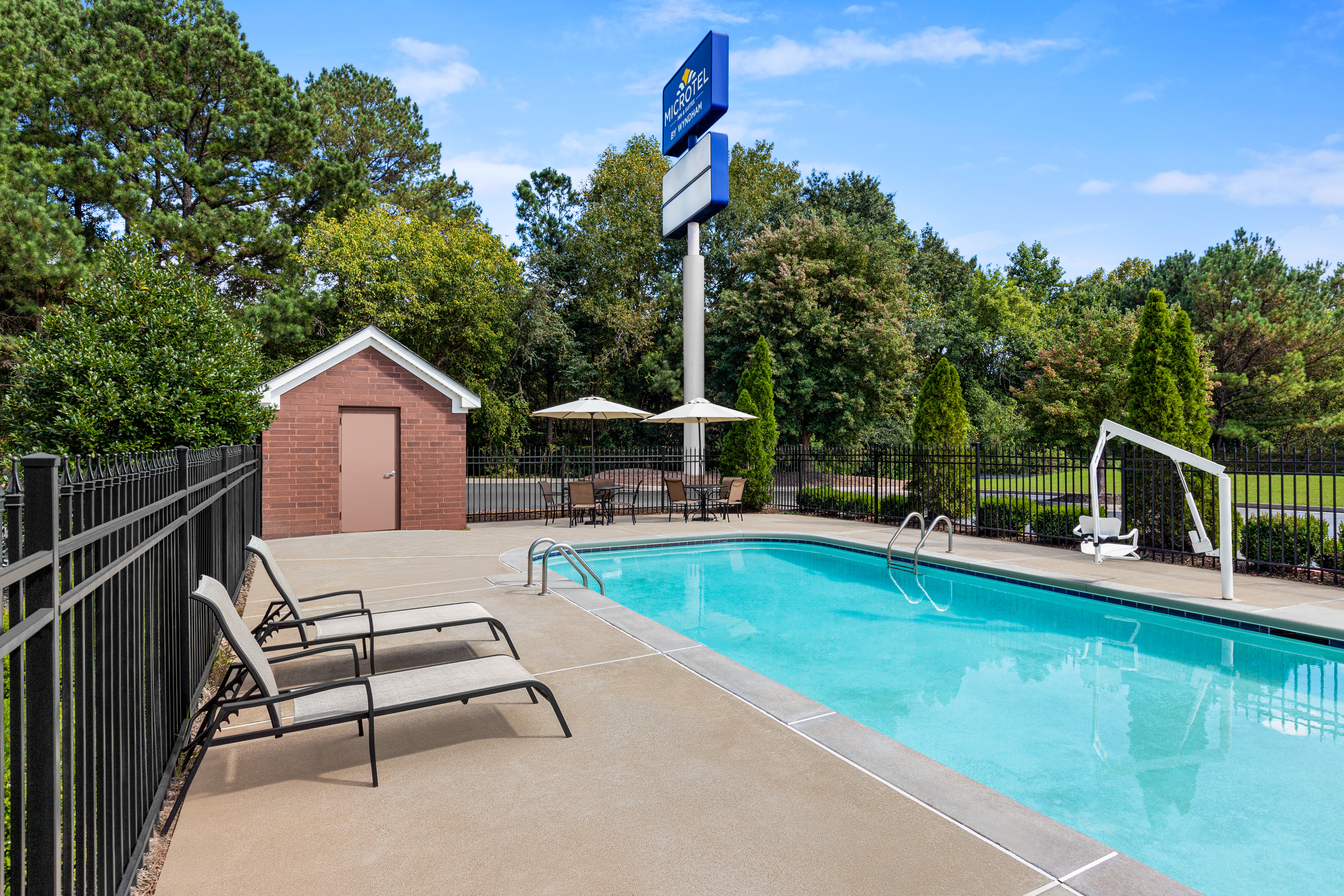 Microtel Inn & Suites by Wyndham Woodstock/Atlanta North | Woodstock ...