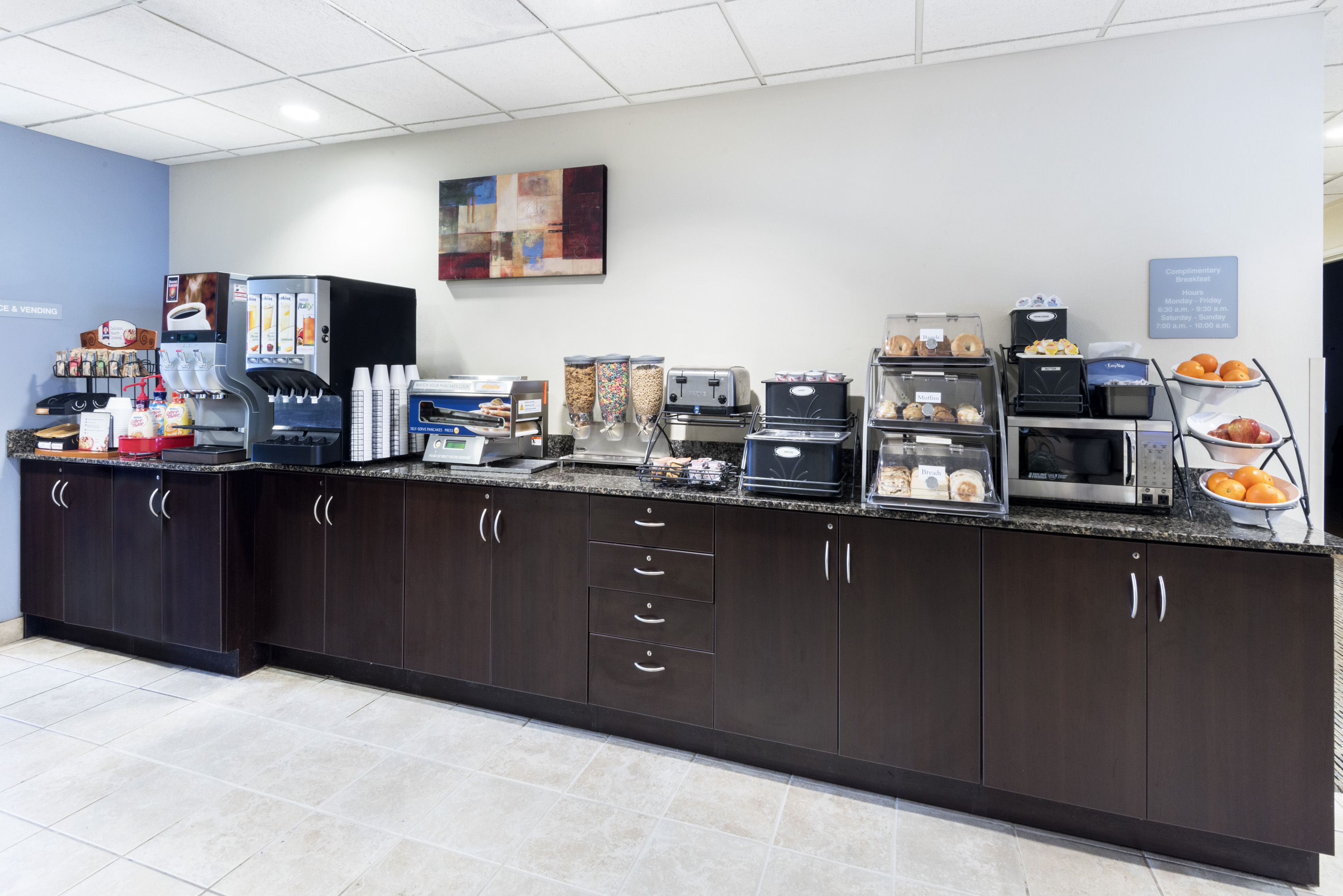 Microtel Inn & Suites by Wyndham Baton Rouge Airport | Baton Rouge, LA ...