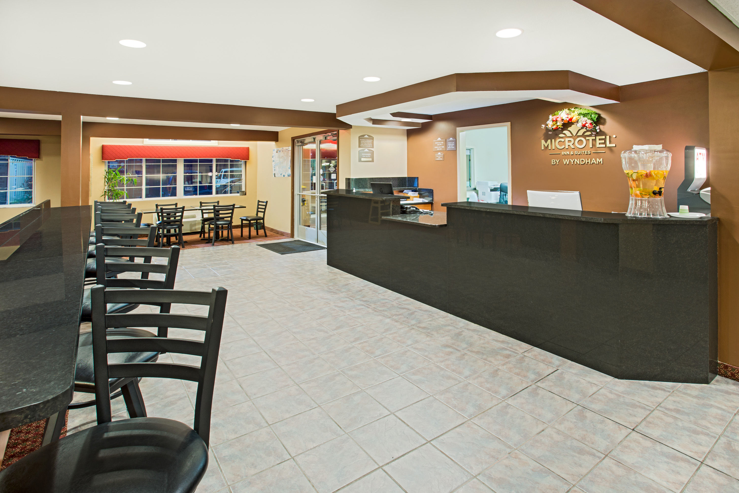Microtel Inn & Suites by Wyndham Holland | Holland, MI Hotels