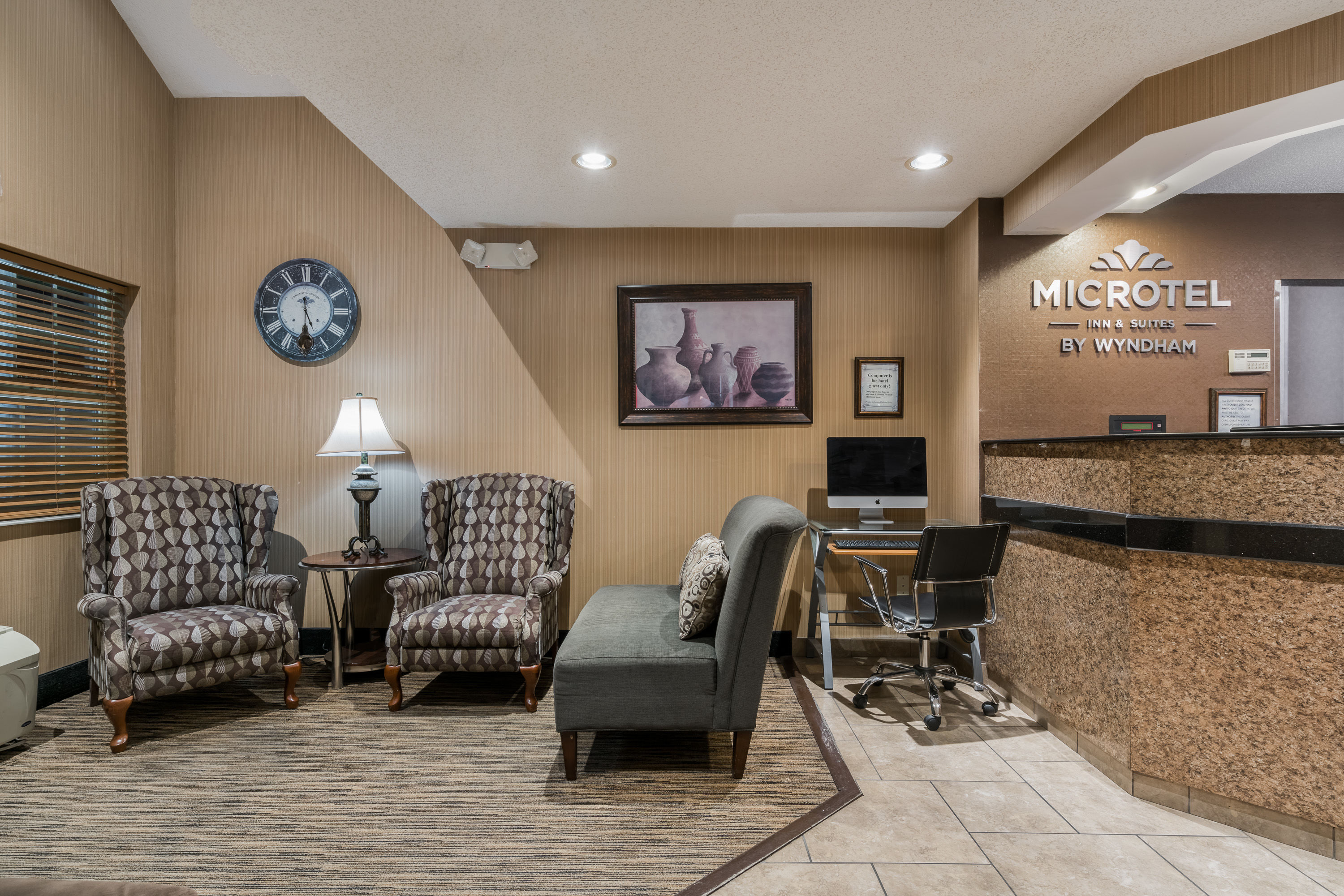 Microtel Inn & Suites by Wyndham Rochester North Mayo Clinic ...