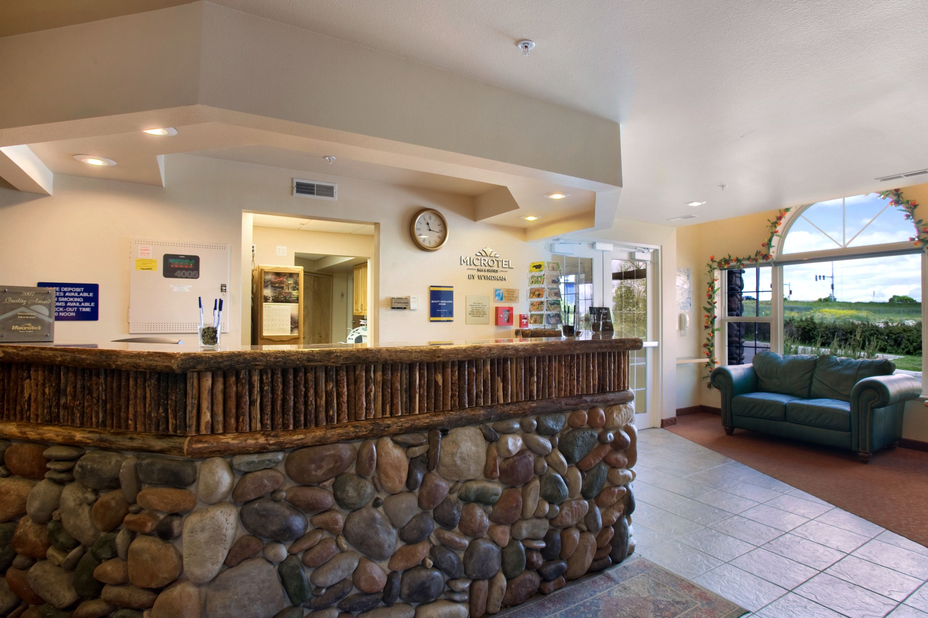 Microtel Inn & Suites by Wyndham Bozeman | Bozeman, MT Hotels