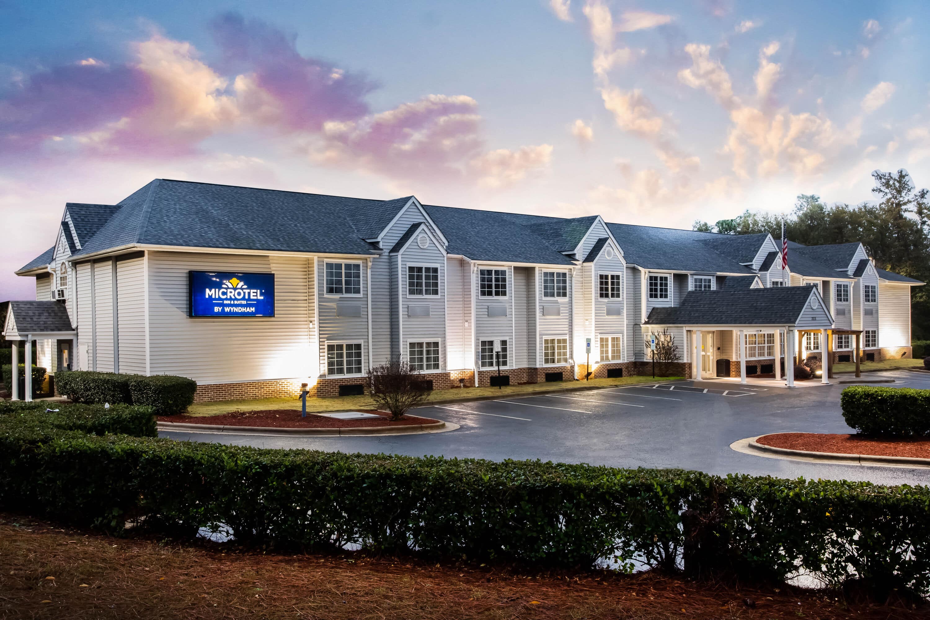 Microtel Inn & Suites by Wyndham Southern Pines / Pinehurst | Southern ...