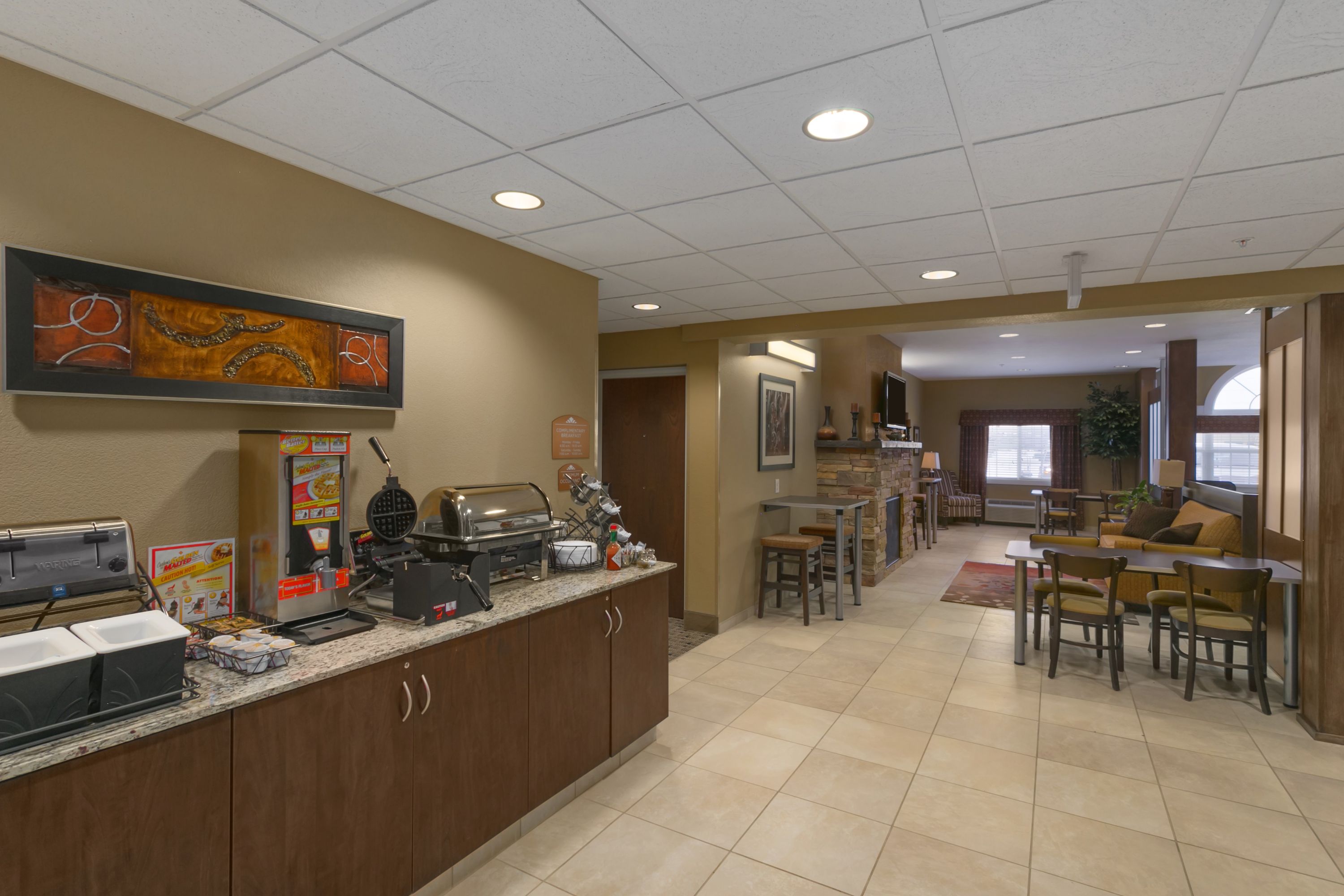 Microtel Inn & Suites by Wyndham Minot | Minot, ND Hotels