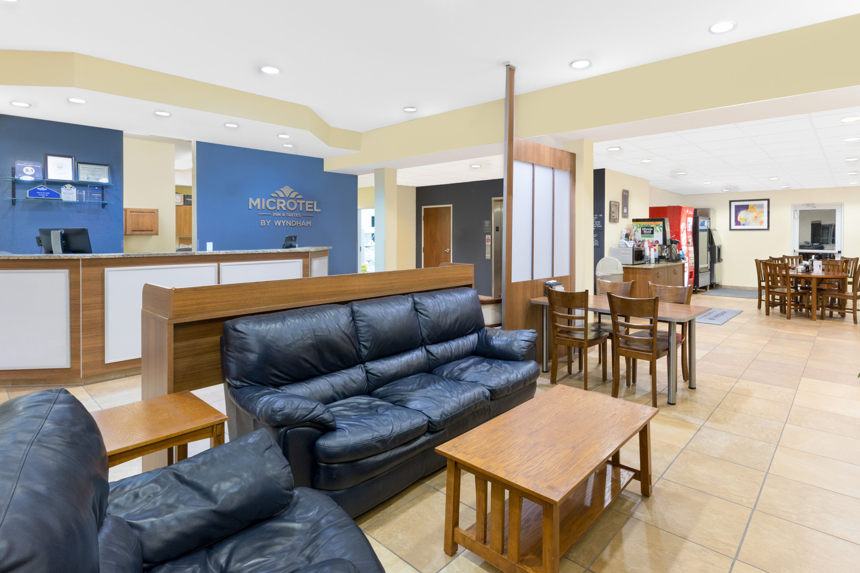 Microtel Inn & Suites by Wyndham Kearney | Kearney, NE Hotels