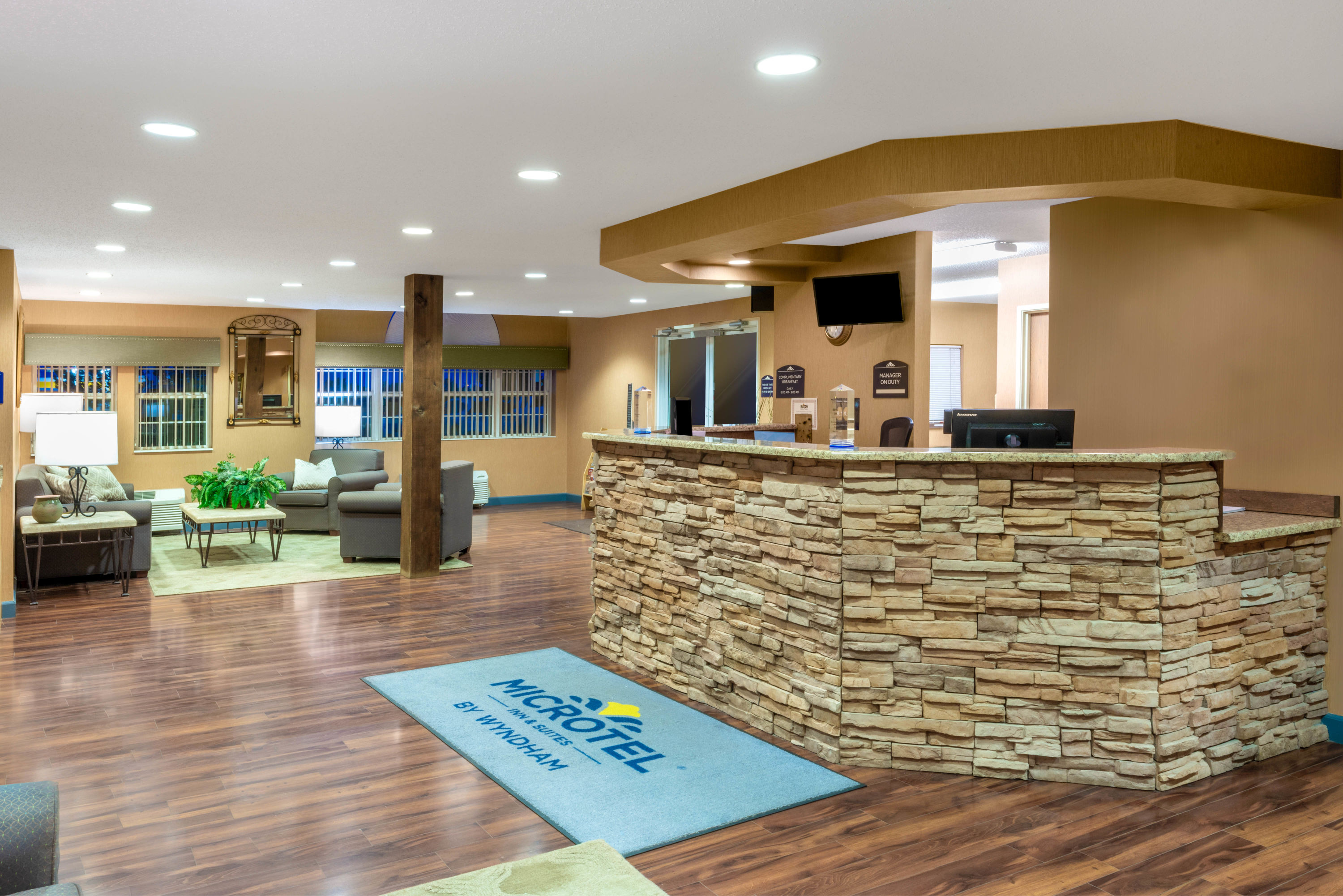 Microtel Inn & Suites by Wyndham Raton | Raton, NM Hotels