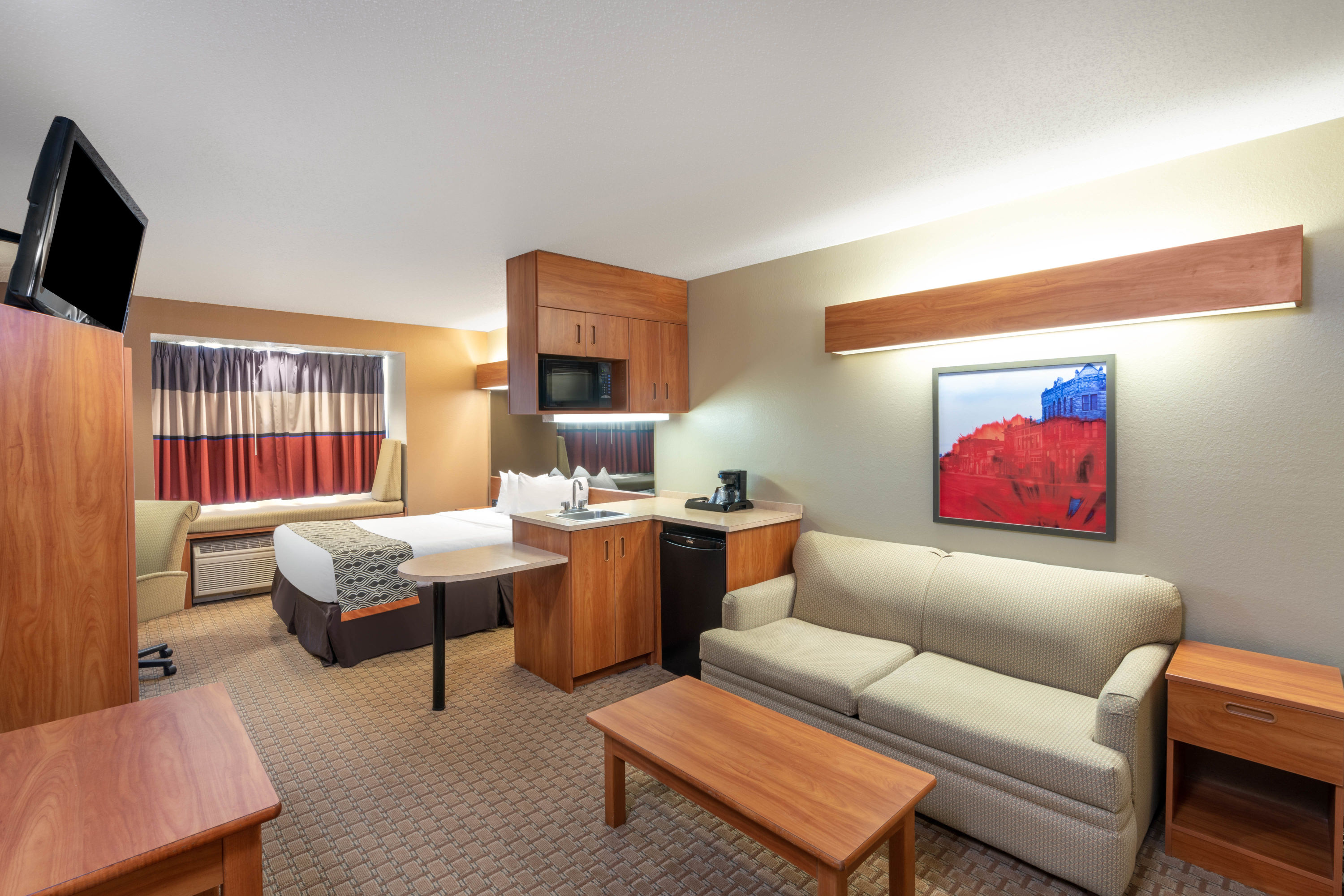 Microtel Inn & Suites by Wyndham Raton | Raton, NM Hotels