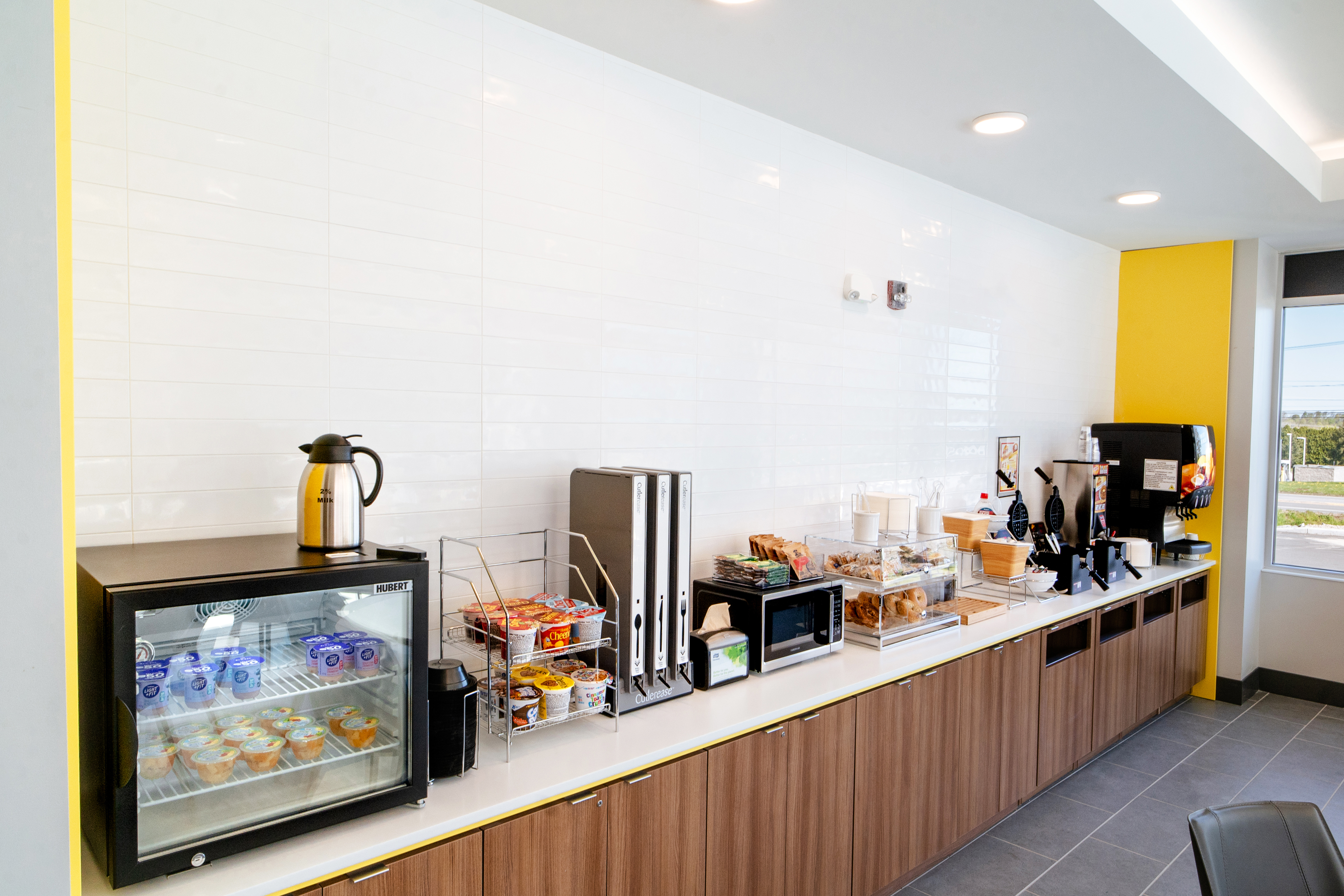 Microtel Inn & Suites by Wyndham Newark NY | Newark, NY Hotels