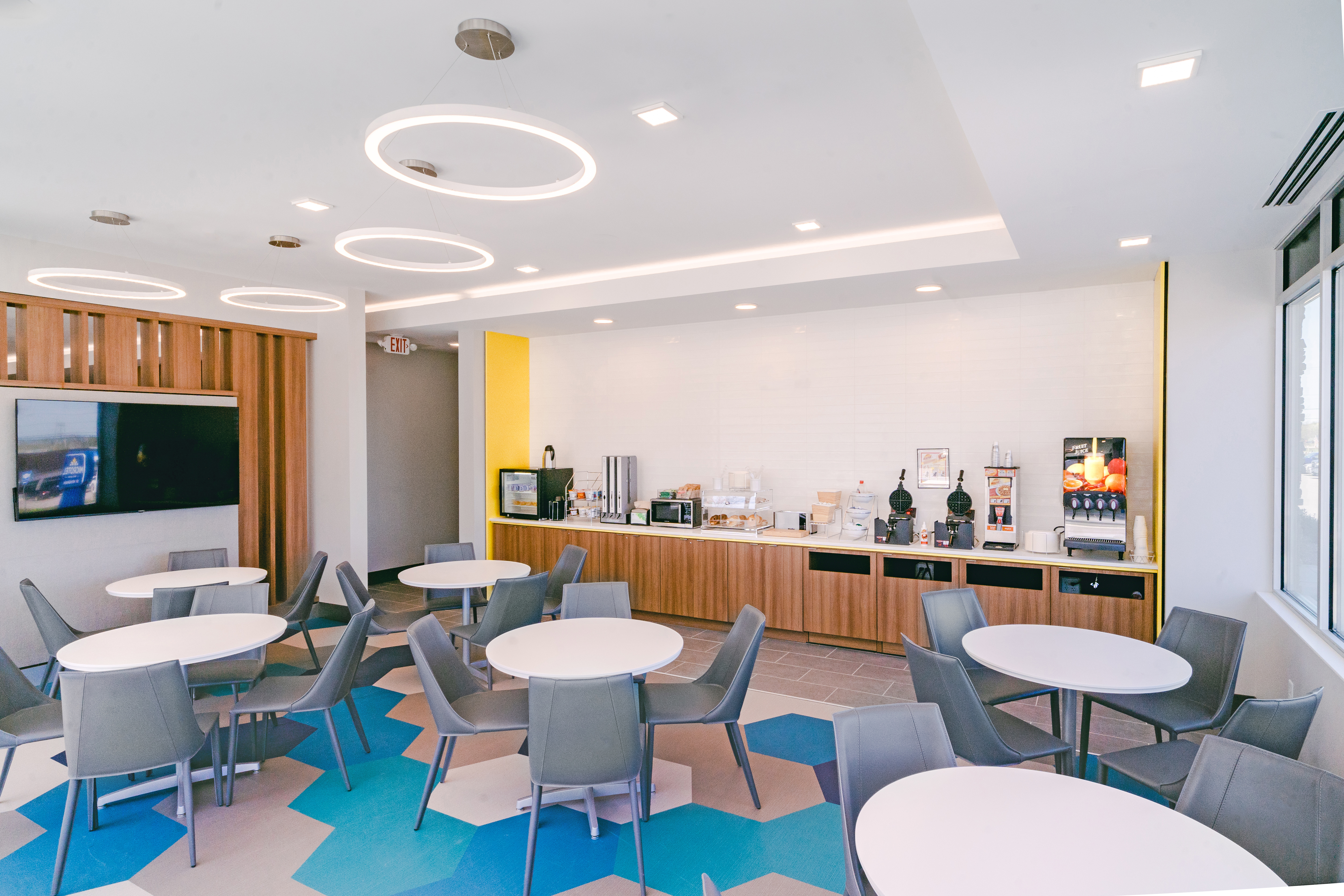 Microtel Inn & Suites by Wyndham Newark NY | Newark, NY Hotels