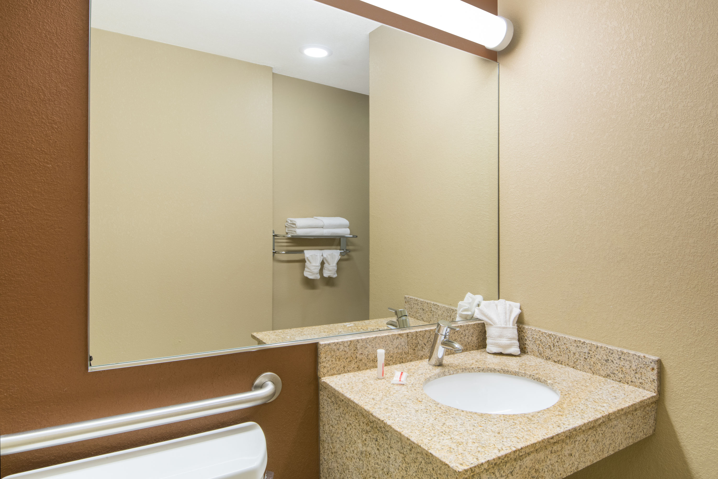 Microtel Inn & Suites by Wyndham North Canton | North Canton, OH Hotels