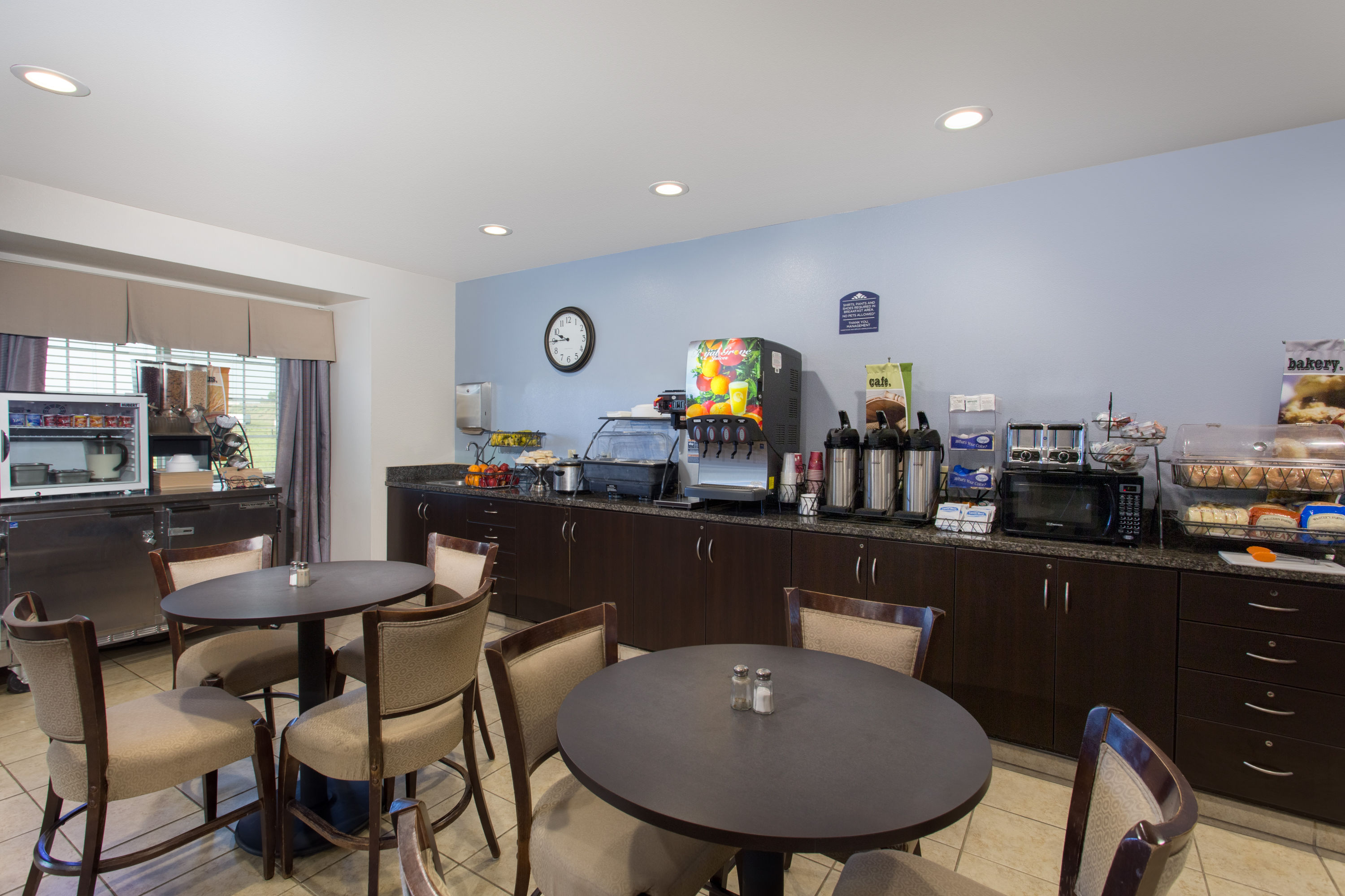 Microtel Inn & Suites by Wyndham Klamath Falls | Klamath Falls, OR Hotels