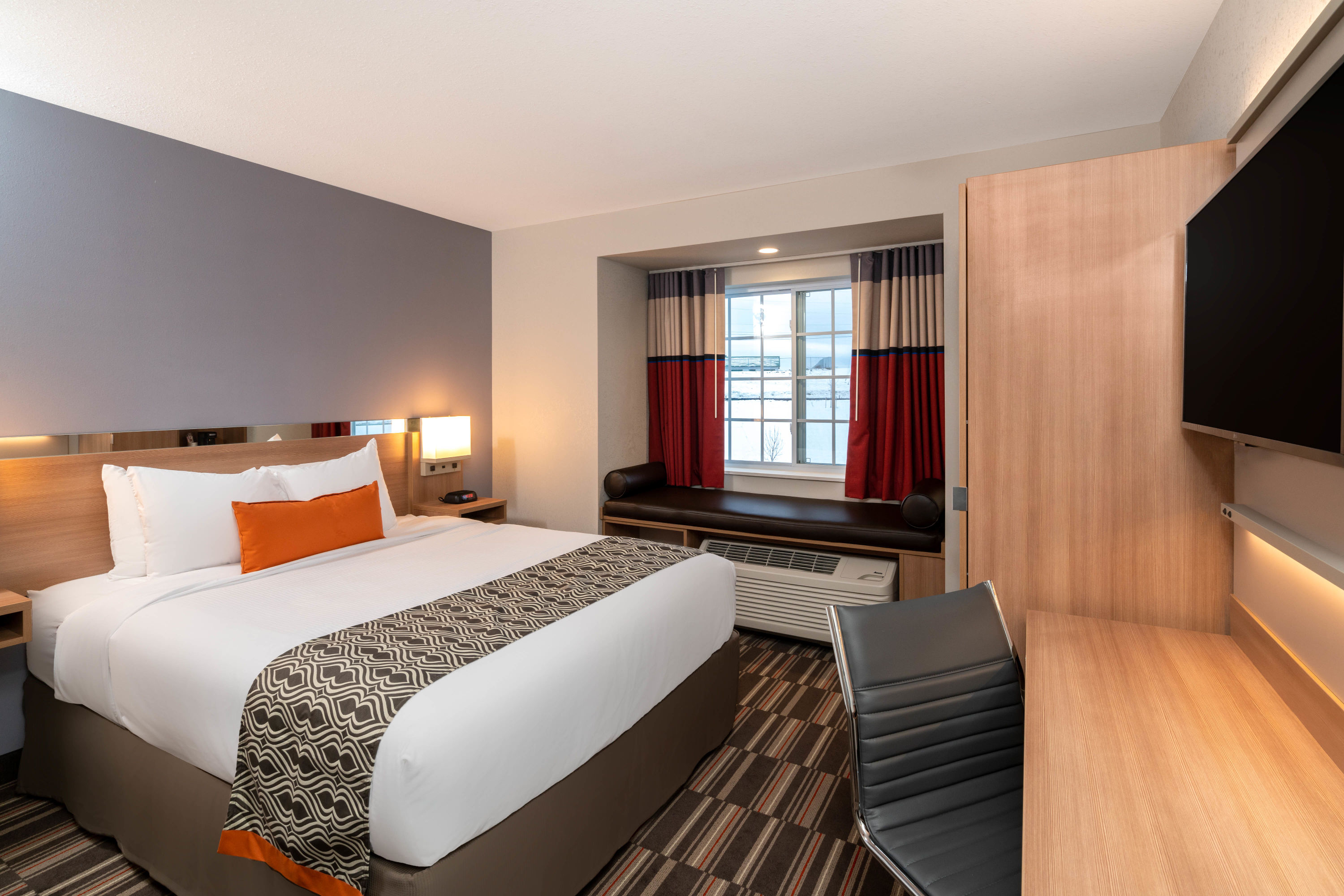 Microtel Inn & Suites by Wyndham Carlisle | Carlisle, PA Hotels