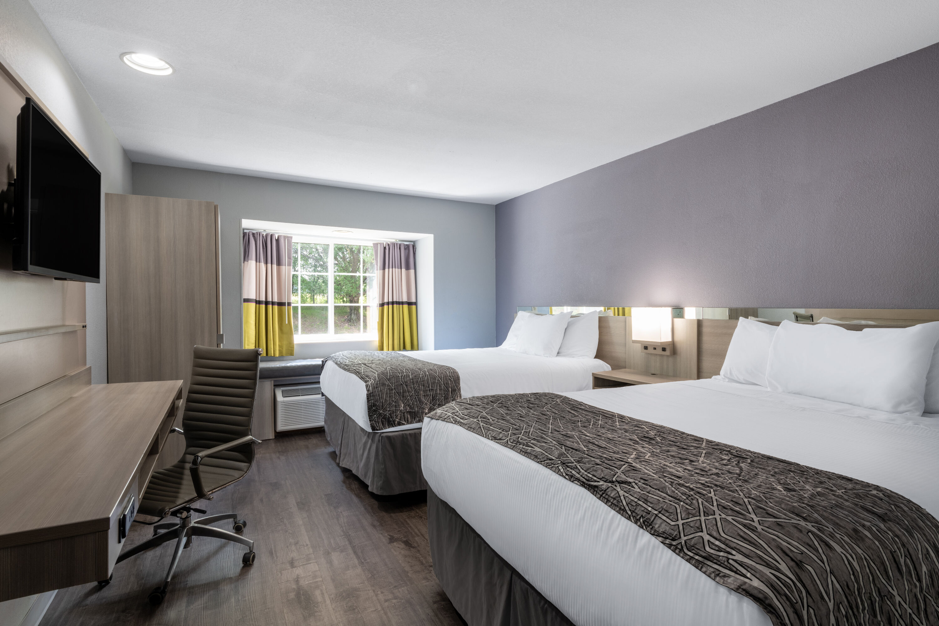 Microtel Inn & Suites by Wyndham Duncan/Spartanburg | Duncan, SC Hotels