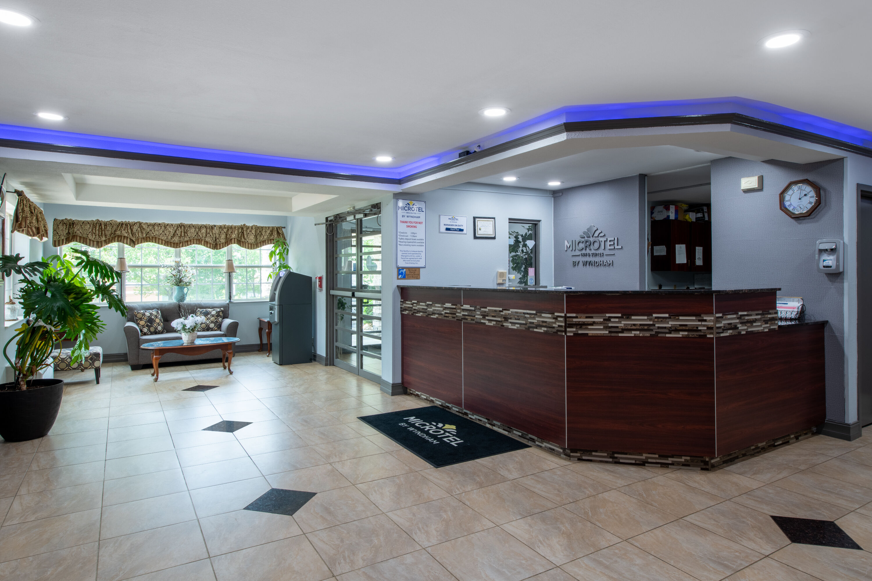 Microtel Inn & Suites by Wyndham Duncan/Spartanburg | Duncan, SC Hotels