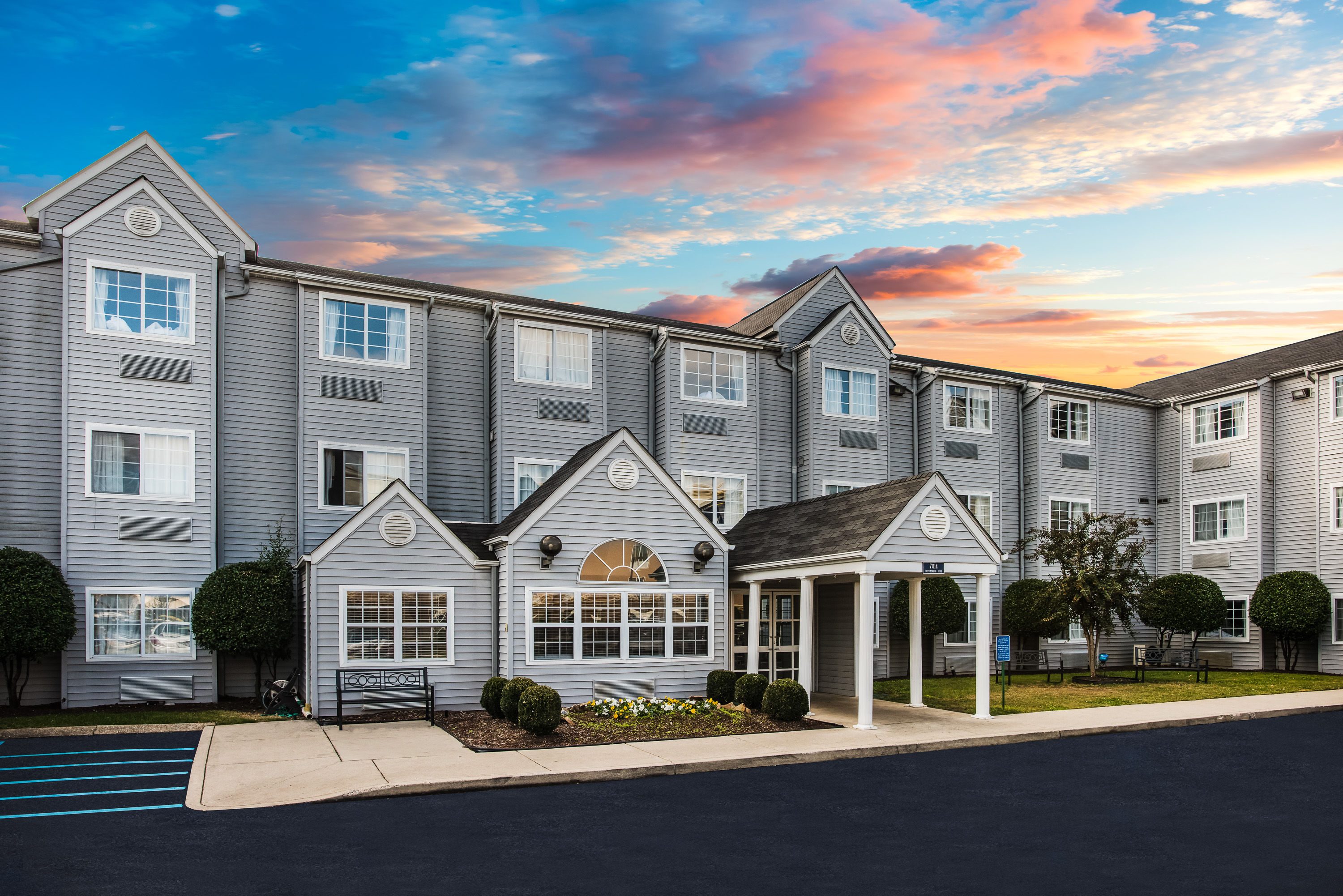 Microtel Inn & Suites by Wyndham Chattanooga/Near Hamilton P ...