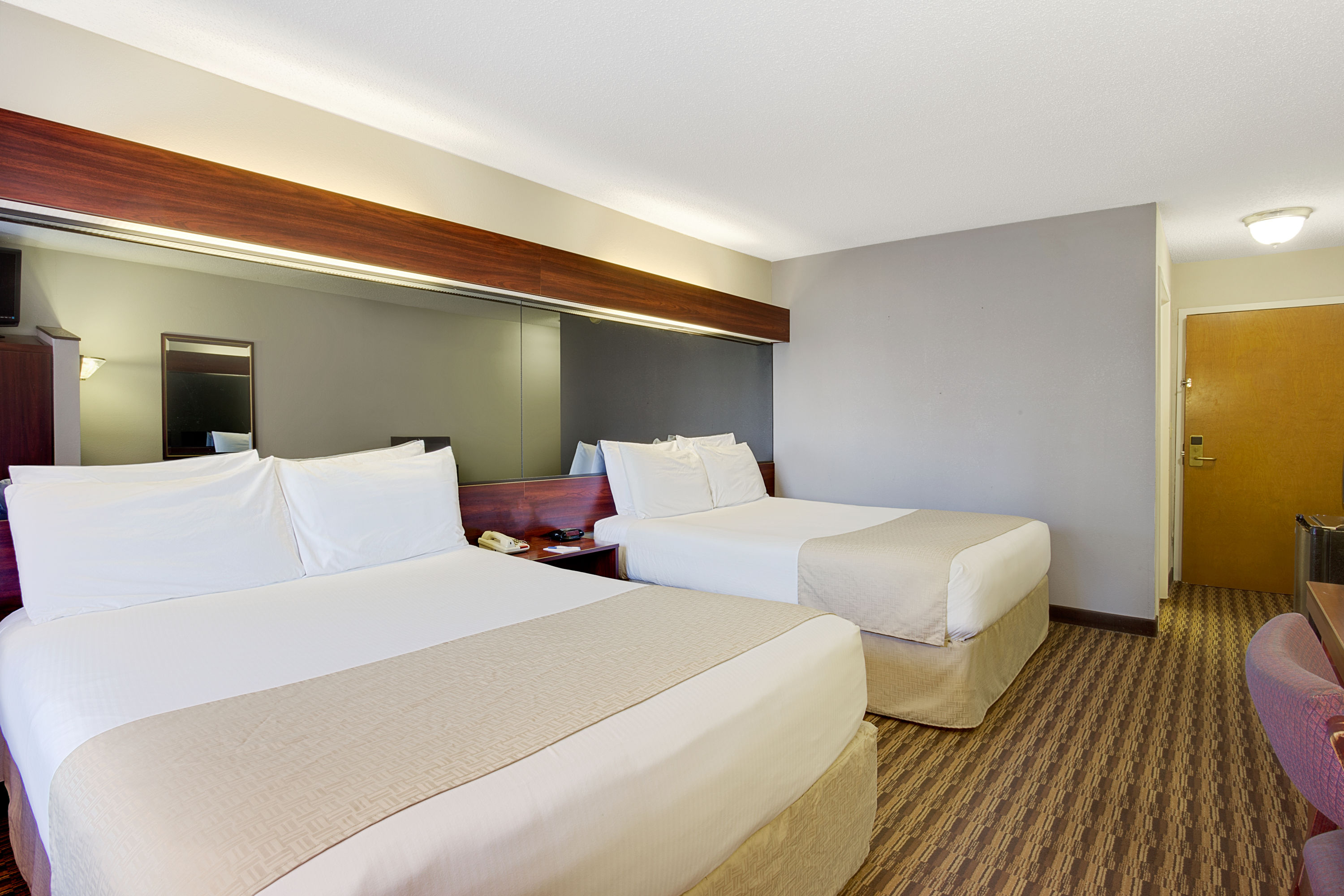 Microtel Inn & Suites by Wyndham Murfreesboro | Murfreesboro, TN Hotels