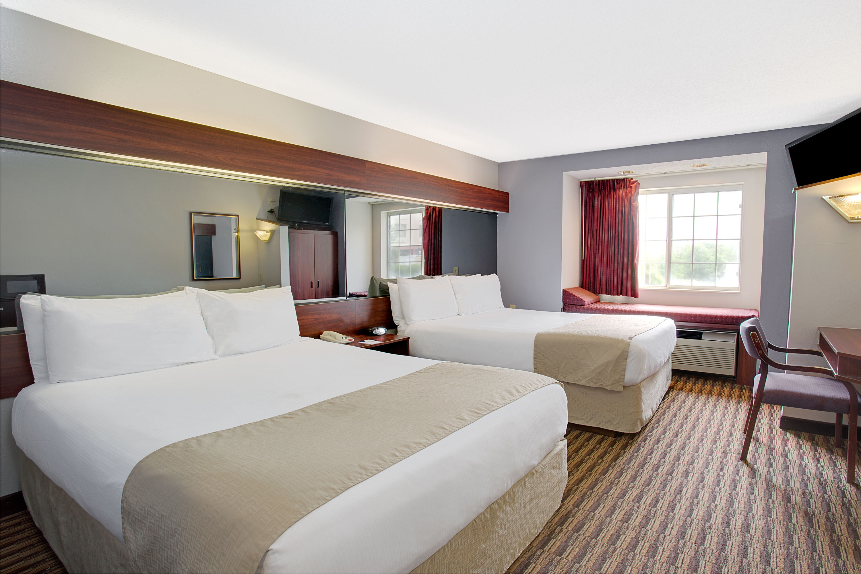 Microtel Inn & Suites by Wyndham Murfreesboro | Murfreesboro, TN Hotels