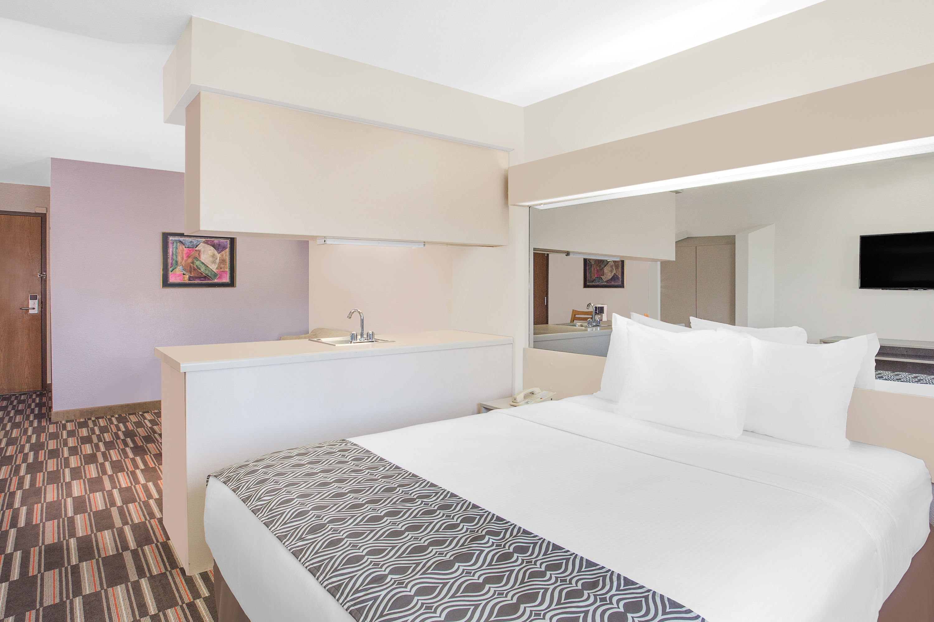 Microtel Inn & Suites by Wyndham Appleton | Appleton, WI Hotels